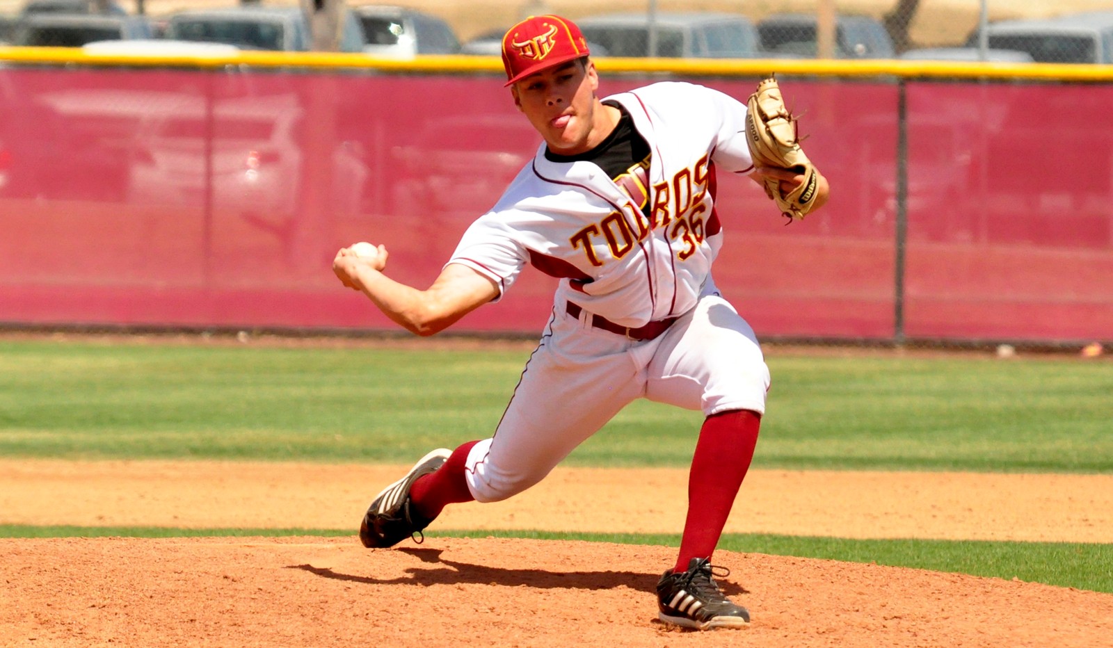 Bryce Shea - Baseball - Cal State Dominguez Hills Athletics