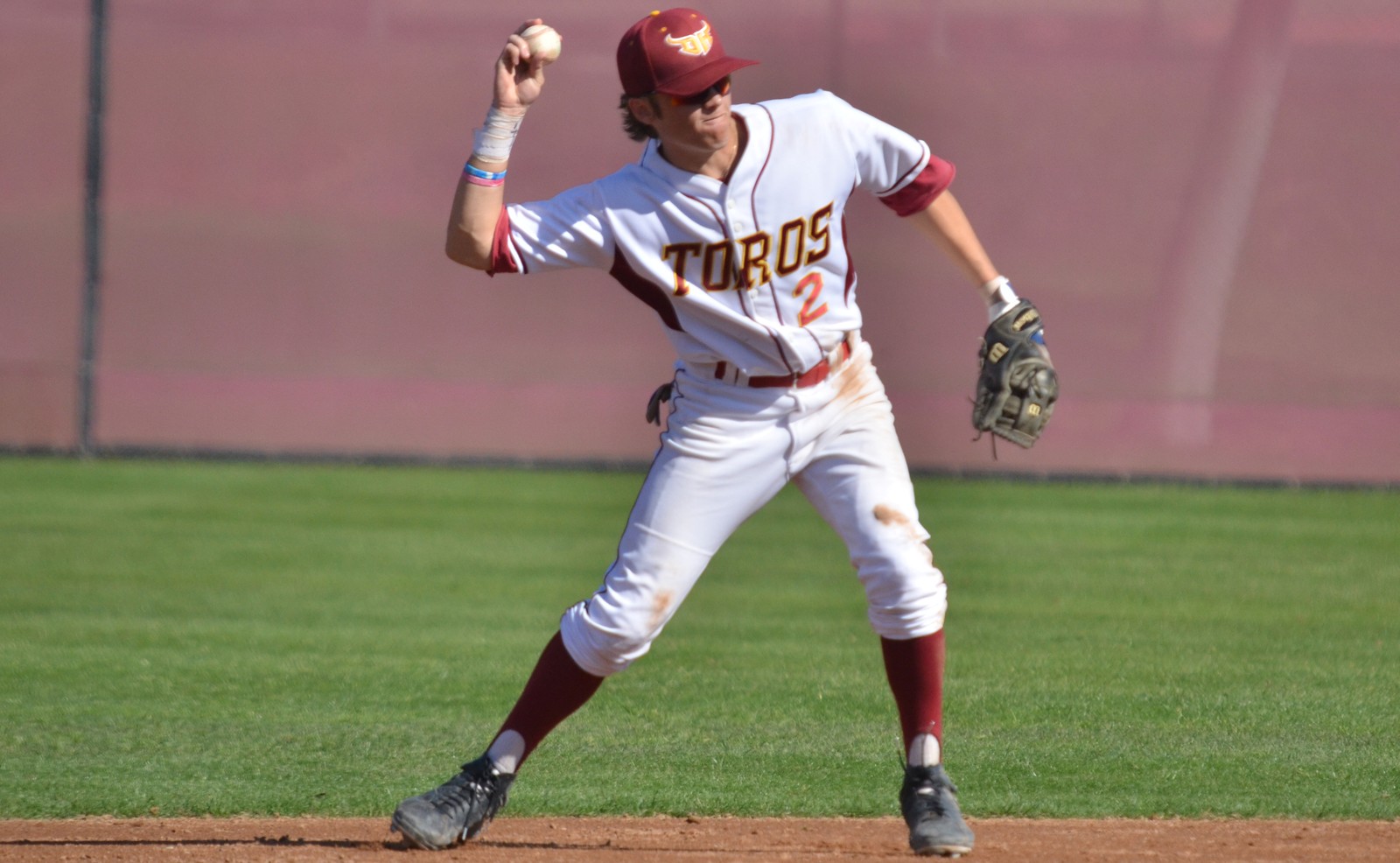 Spencer Maxey - Baseball - Cal State Dominguez Hills Athletics