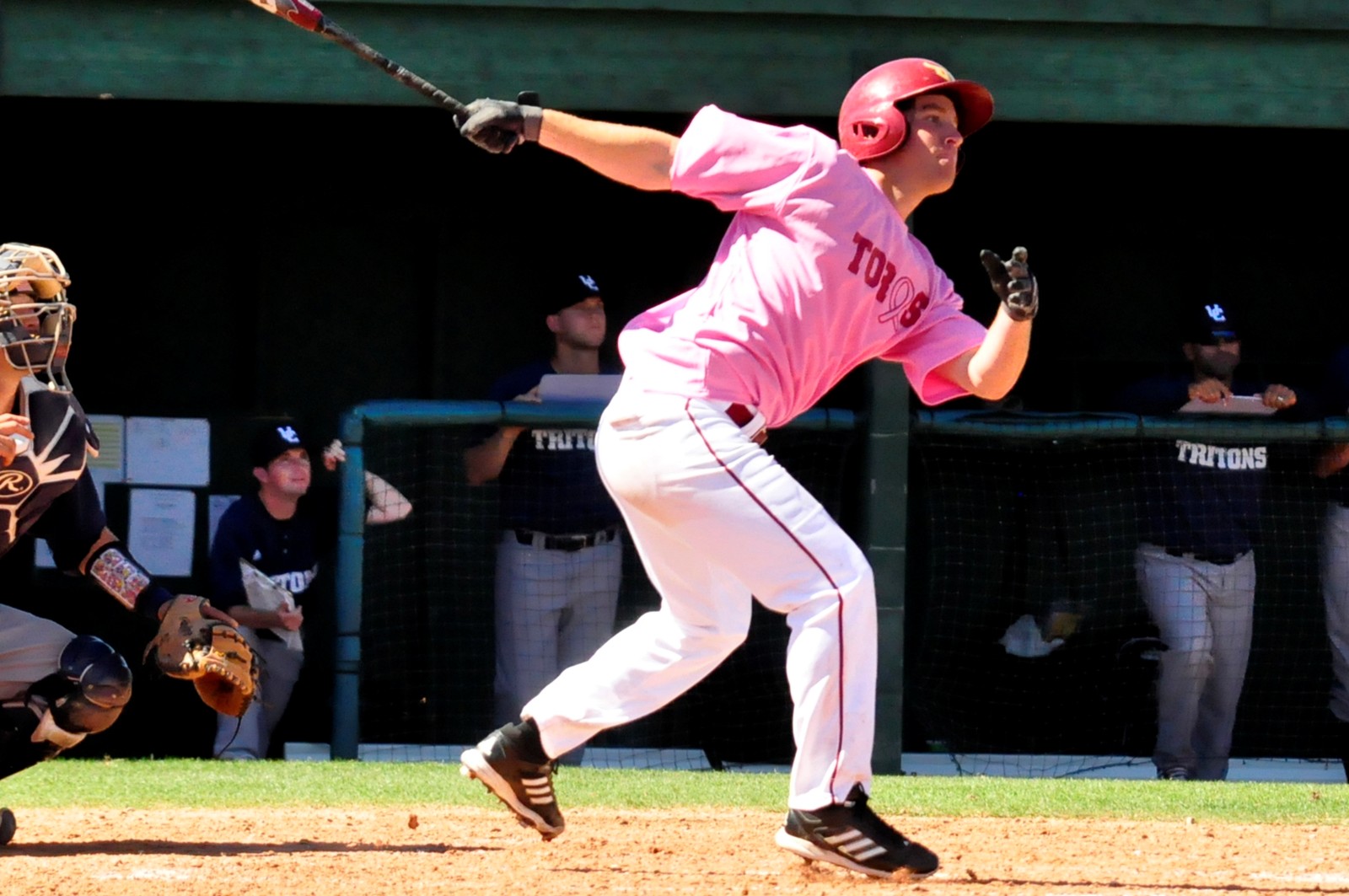 Jack Colick - Baseball - Cal State Dominguez Hills Athletics