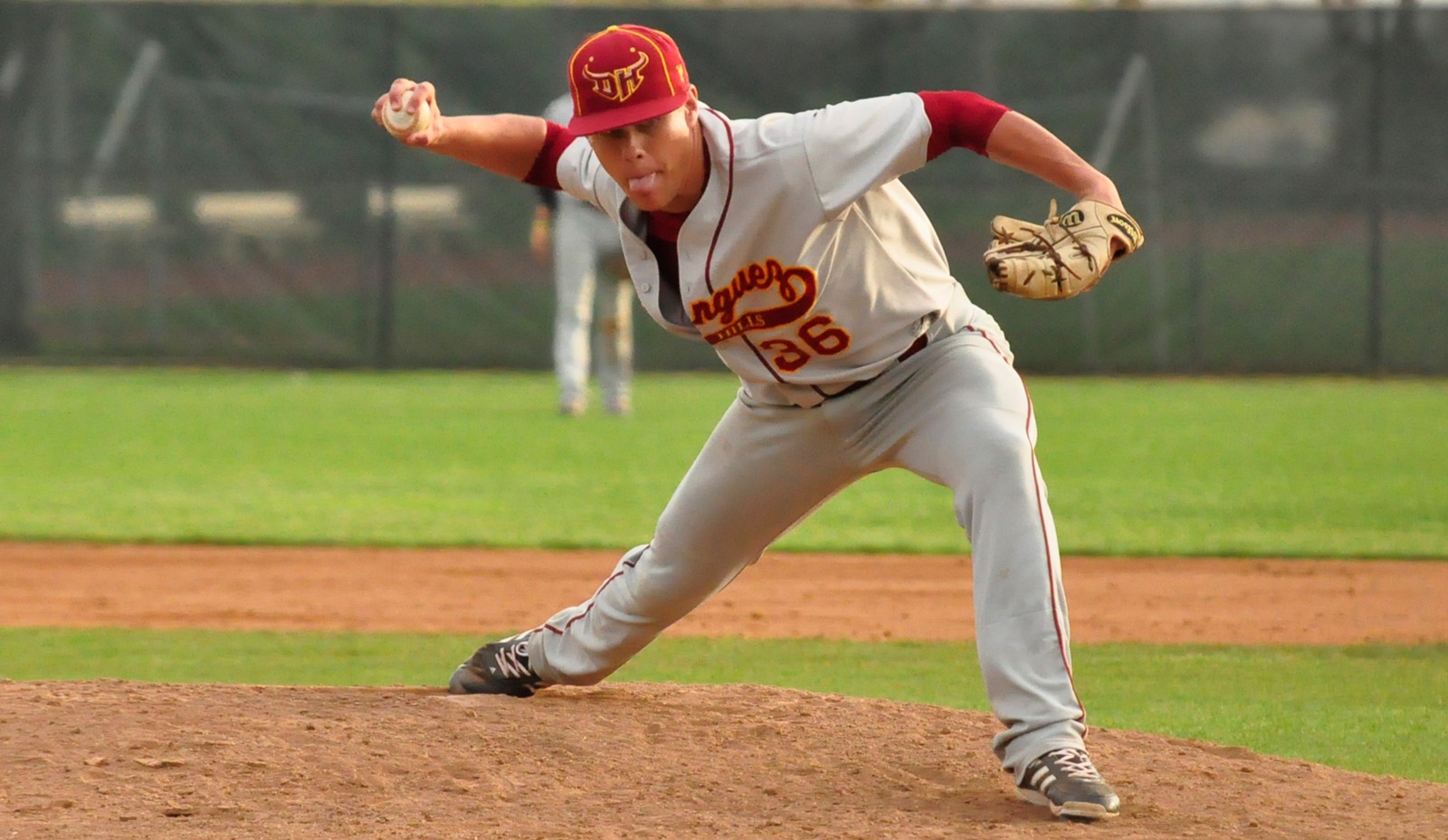 Bryce Shea - Baseball - Cal State Dominguez Hills Athletics