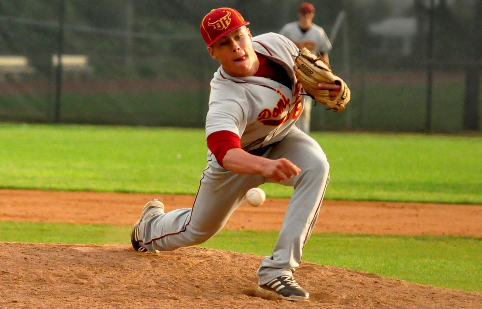 Bryce Shea - Baseball - Cal State Dominguez Hills Athletics