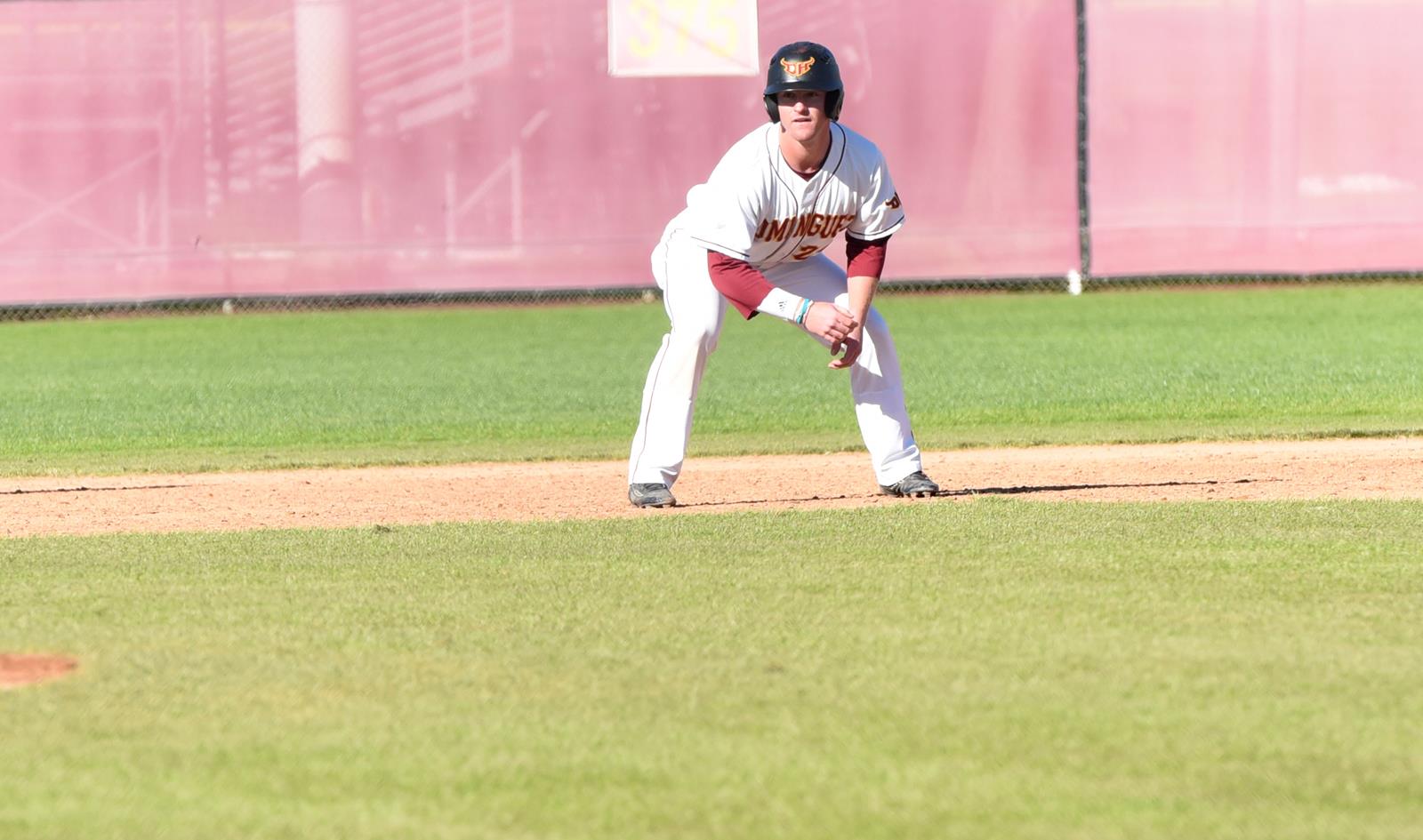 Stephen Kish - Baseball - Cal State Dominguez Hills Athletics