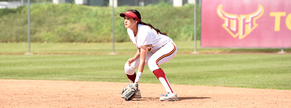 Jazmin Guzman - Softball - Cal State Dominguez Hills Athletics