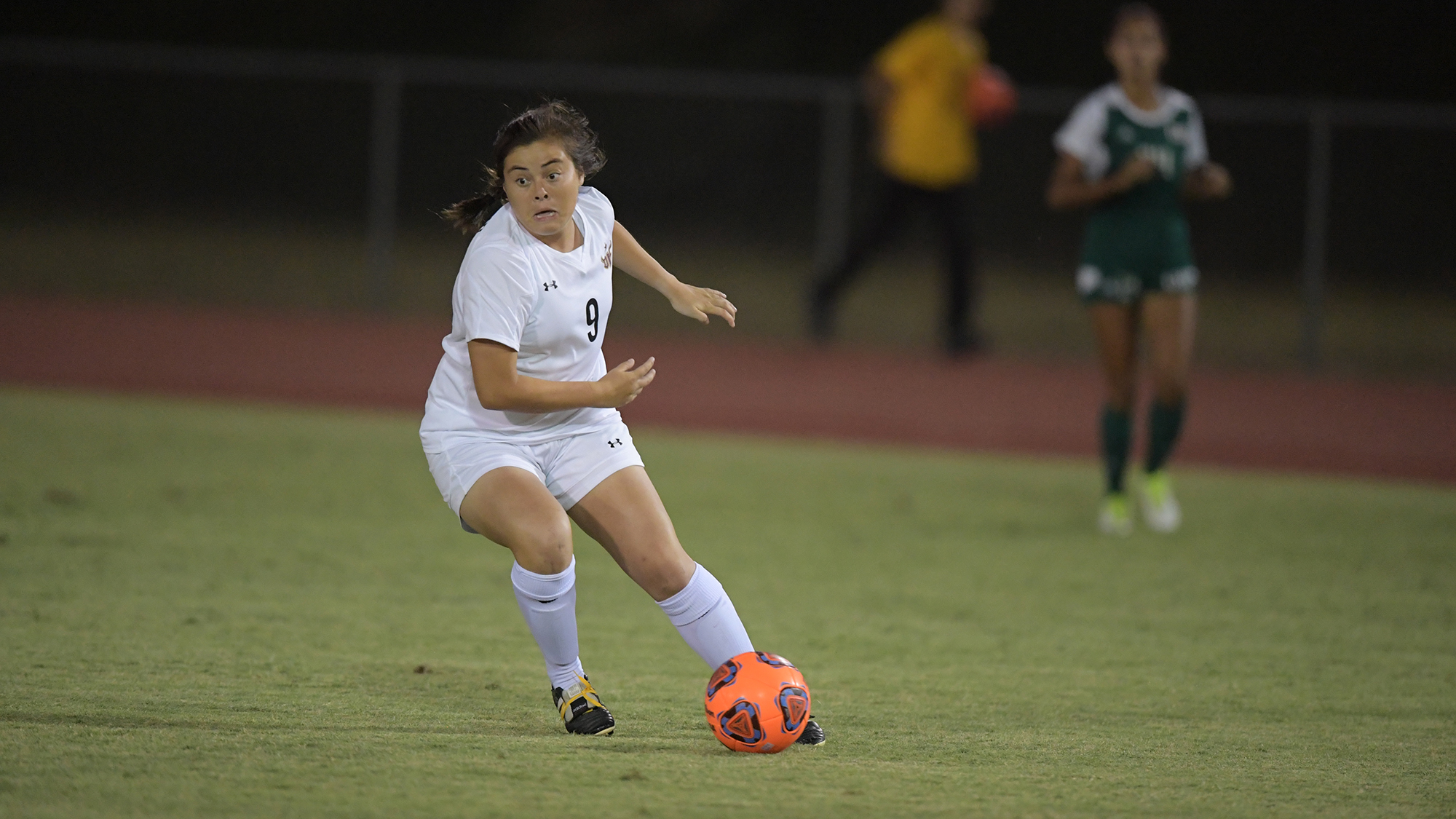 Clarissa Chavez - Women's Soccer - Cal State Dominguez Hills Athletics