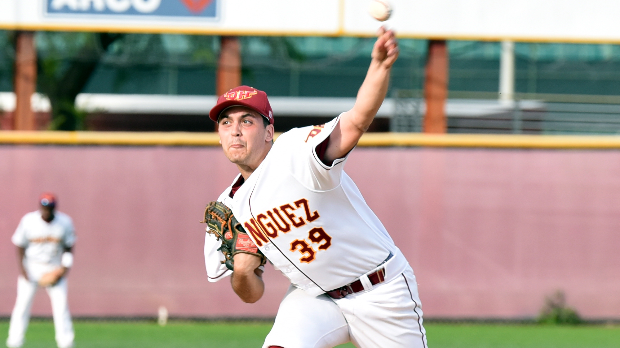 Joe Mercado - Baseball - Cal State Dominguez Hills Athletics