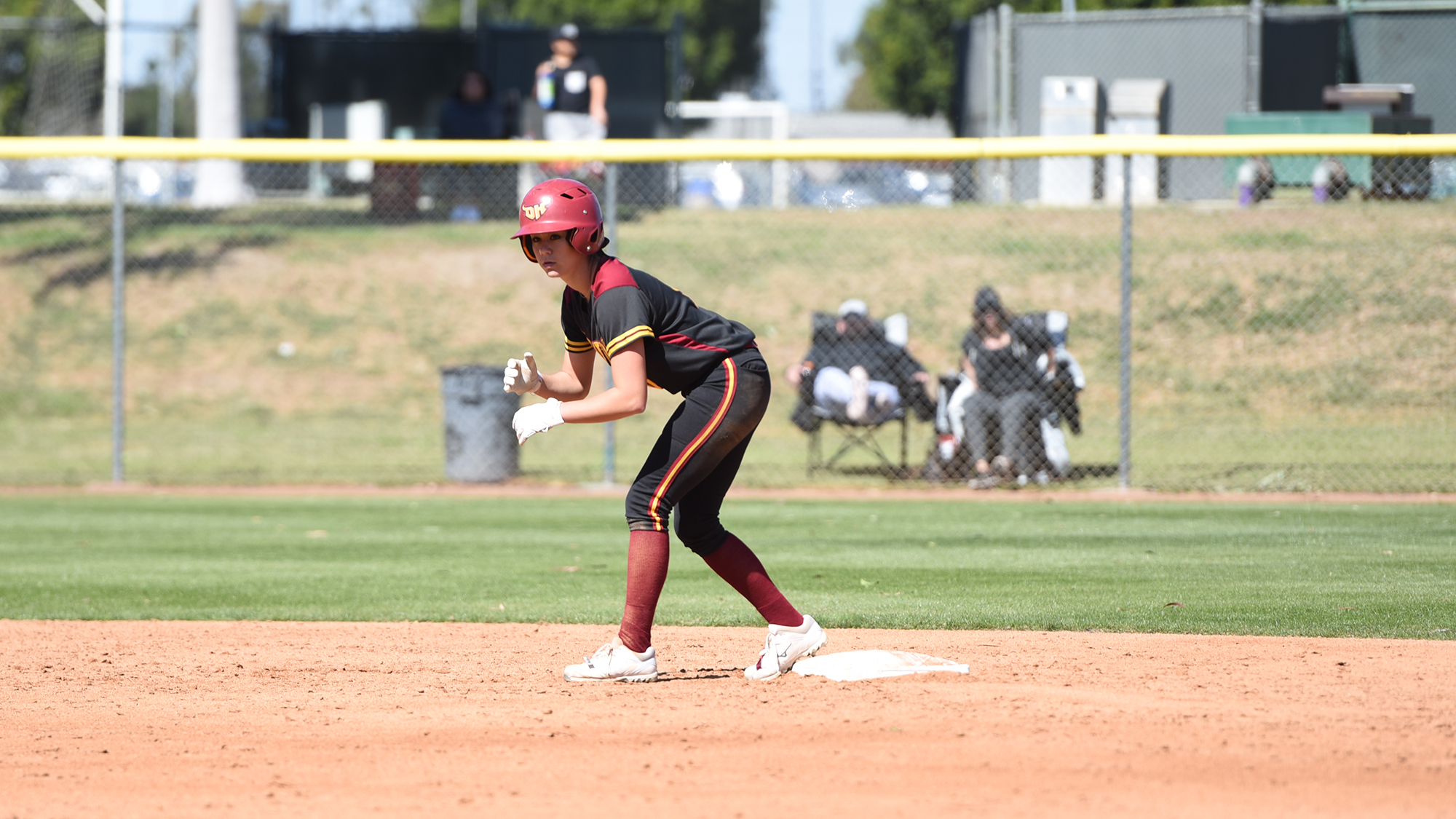 Kayla Lock - Softball - Cal State Dominguez Hills Athletics