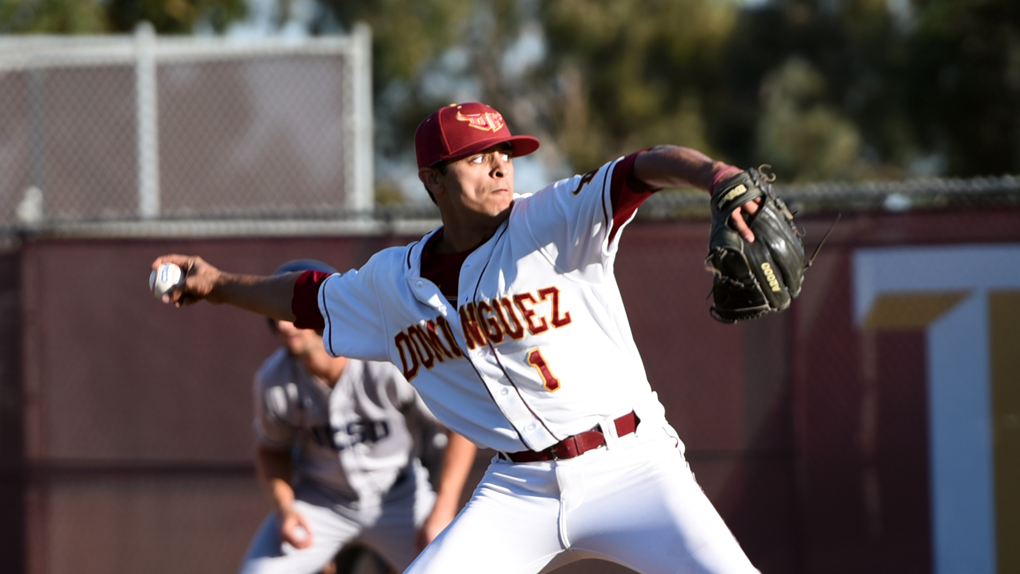 Suniga Gets Toros Back on Winning Track in Twinbill Split - Cal State ...