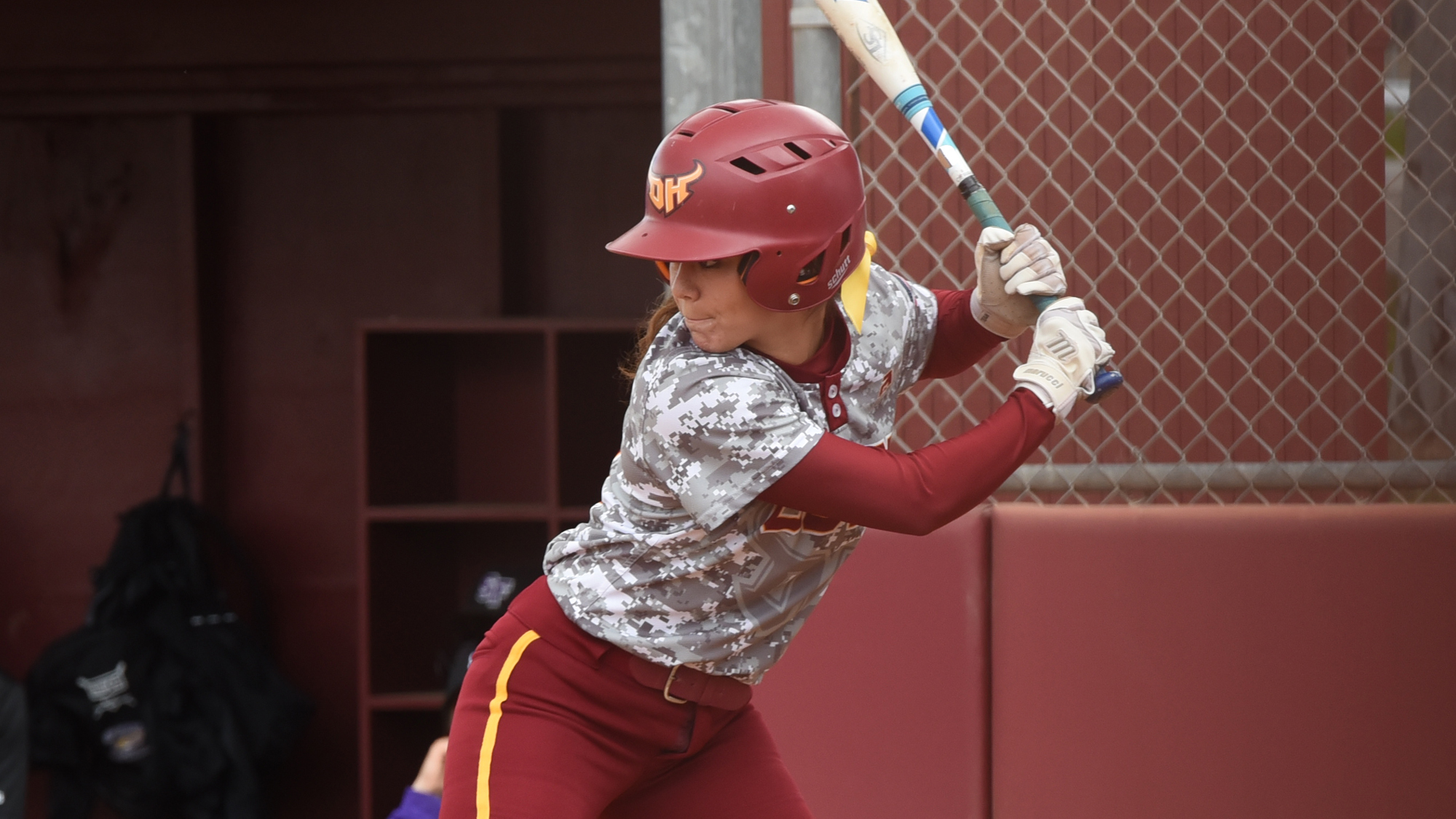 Kayla Lock - Softball - Cal State Dominguez Hills Athletics