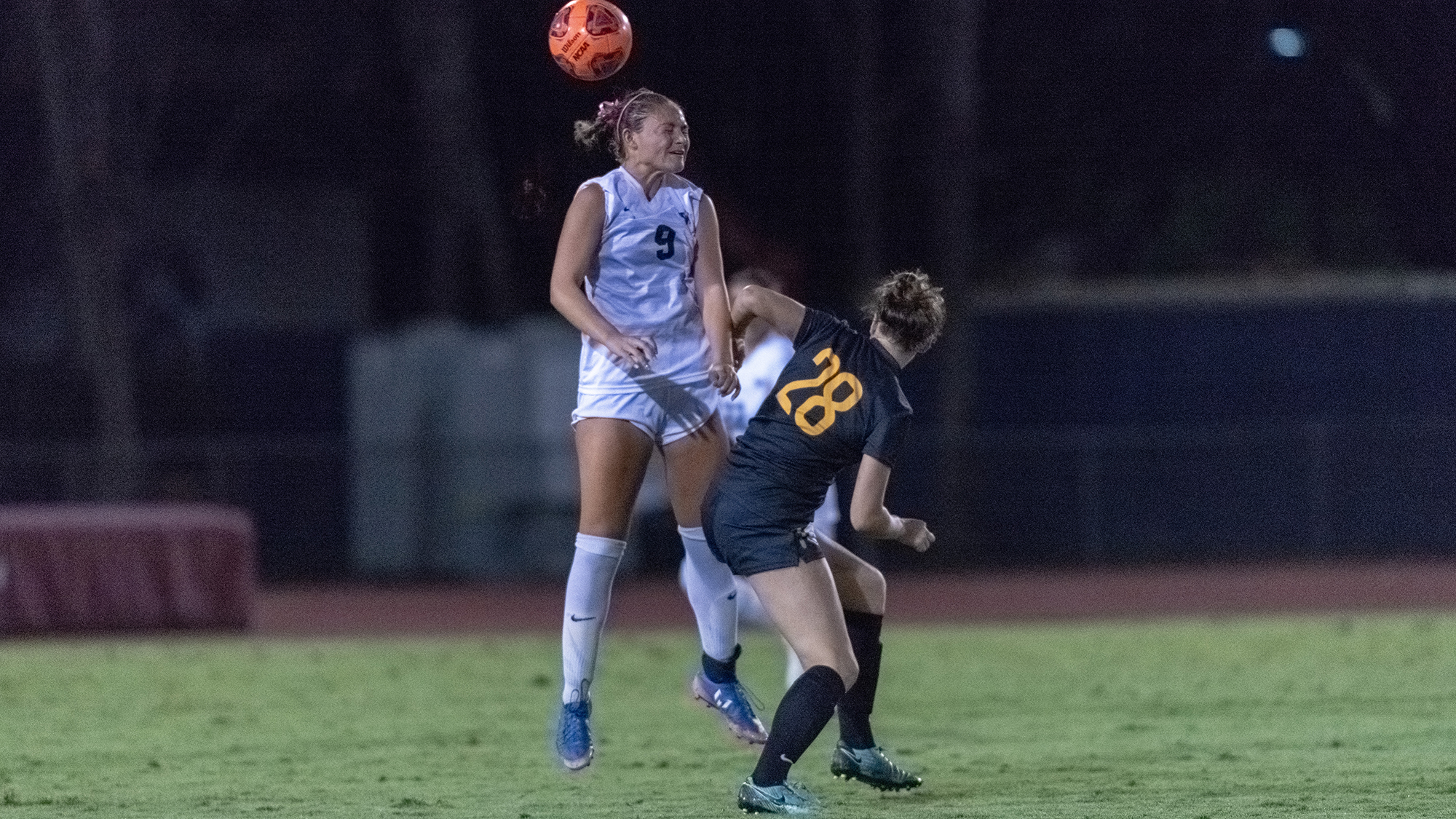 Hailey Yogi - Women's Soccer - Cal State Dominguez Hills Athletics