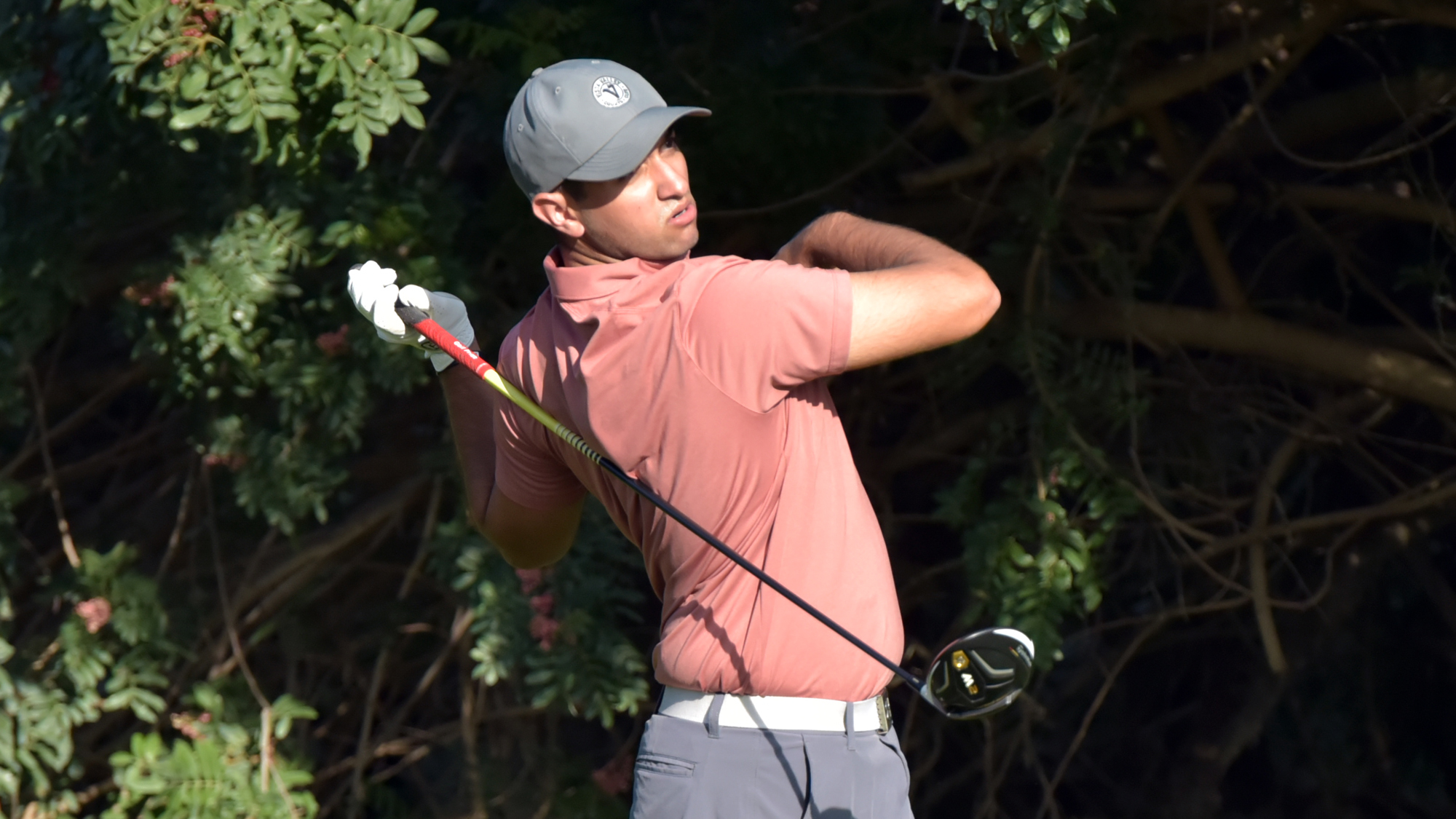 Andrew Fernandes - Men's Golf - Cal State Dominguez Hills Athletics