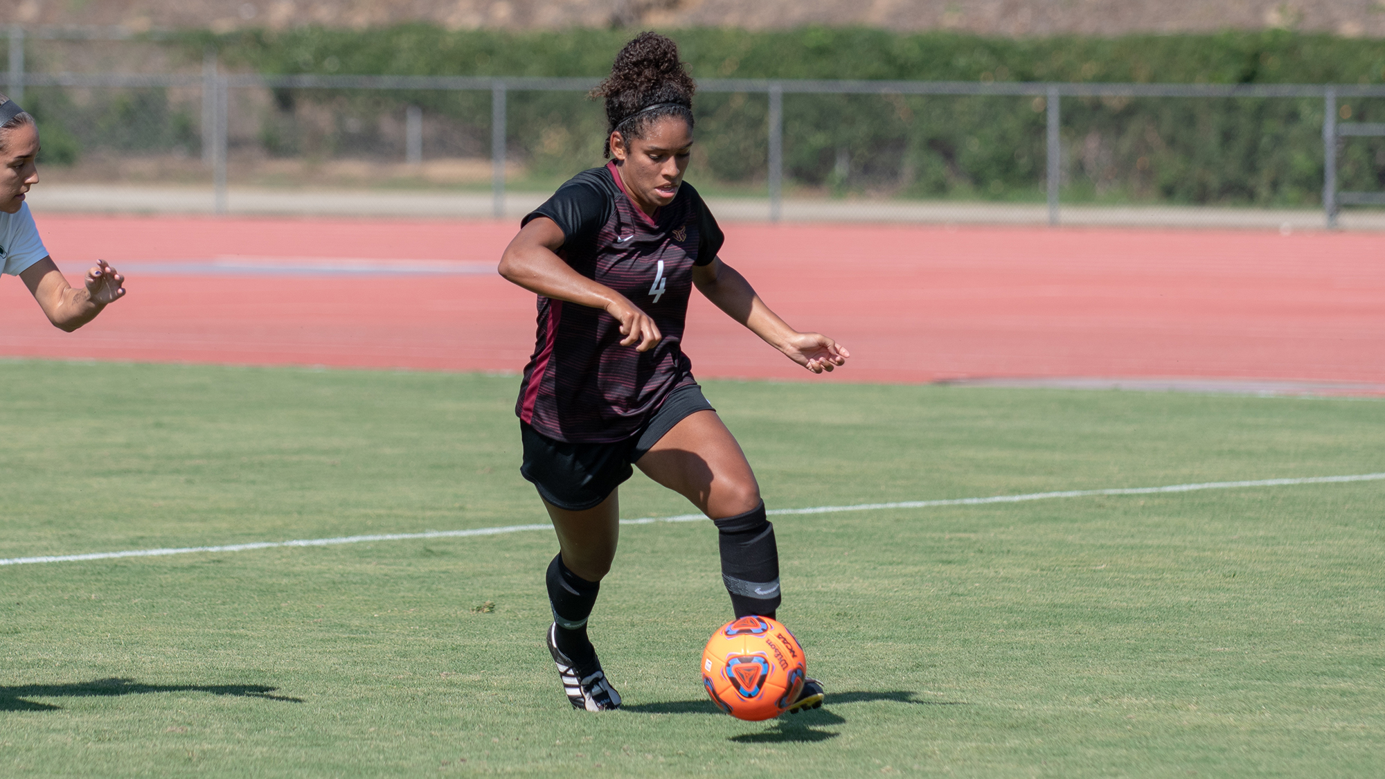 Kylee Patterson - Women's Soccer - Cal State Dominguez Hills Athletics