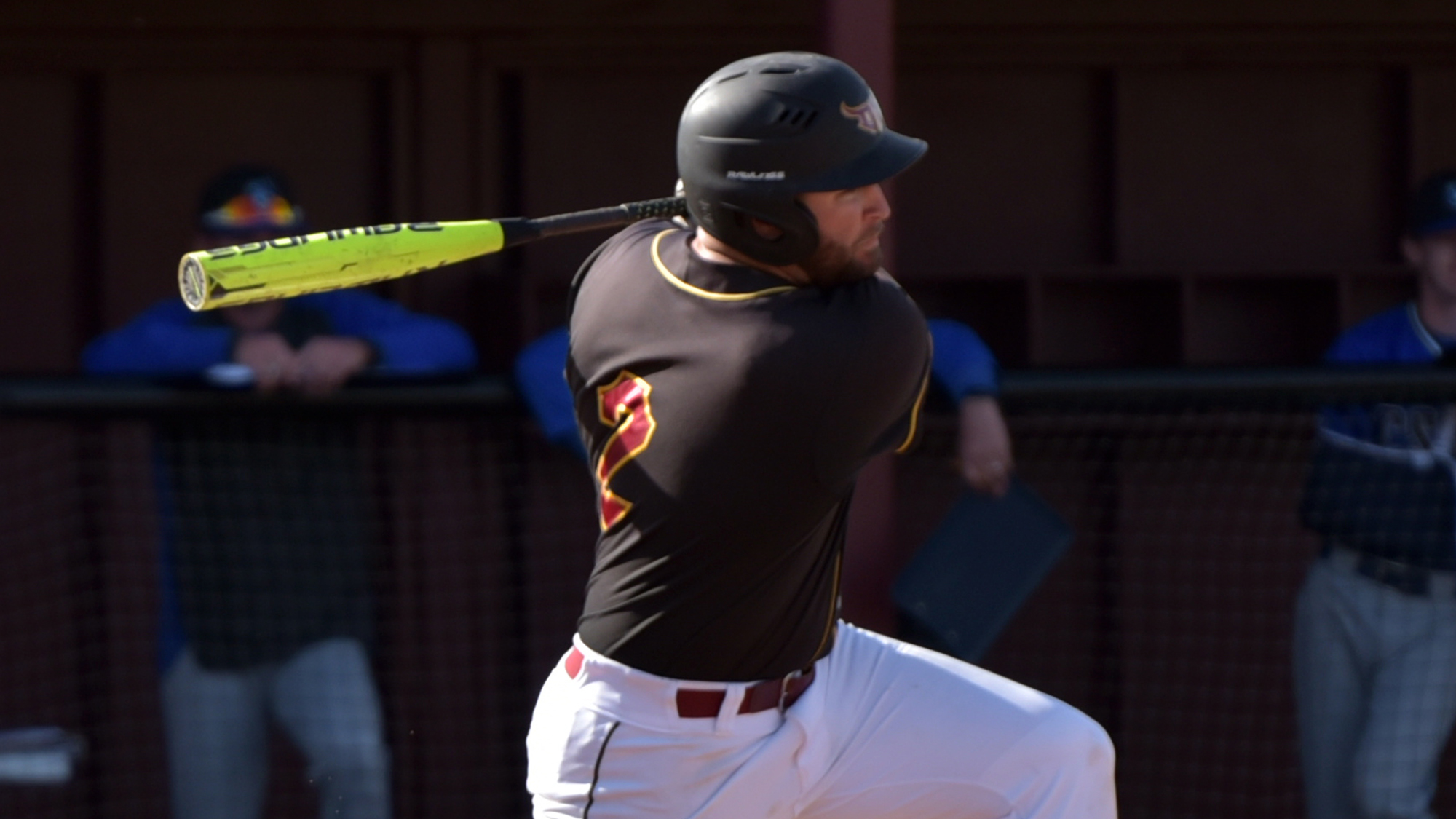 Domenic Colacchio - Baseball - Cal State Dominguez Hills Athletics
