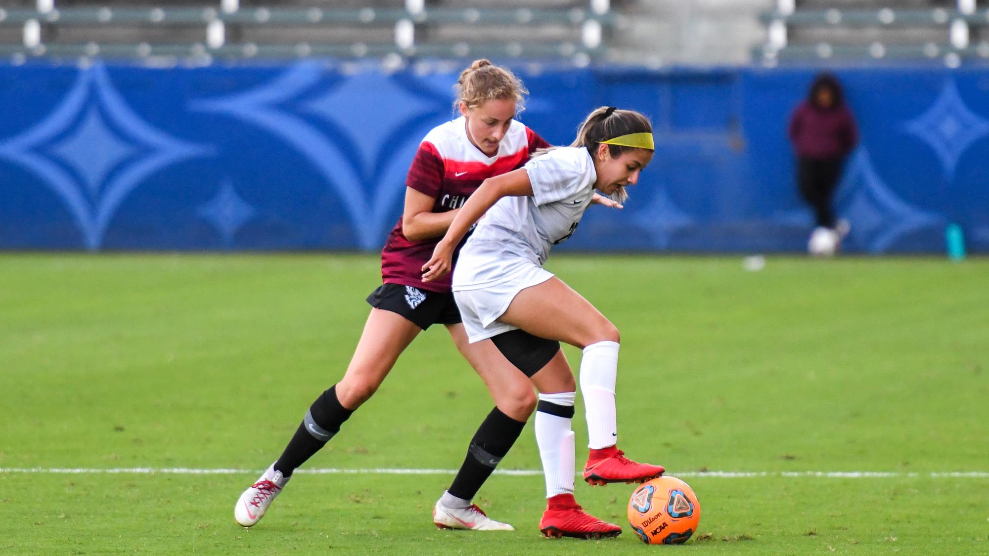 Mayela Medina - Women's Soccer - Cal State Dominguez Hills Athletics