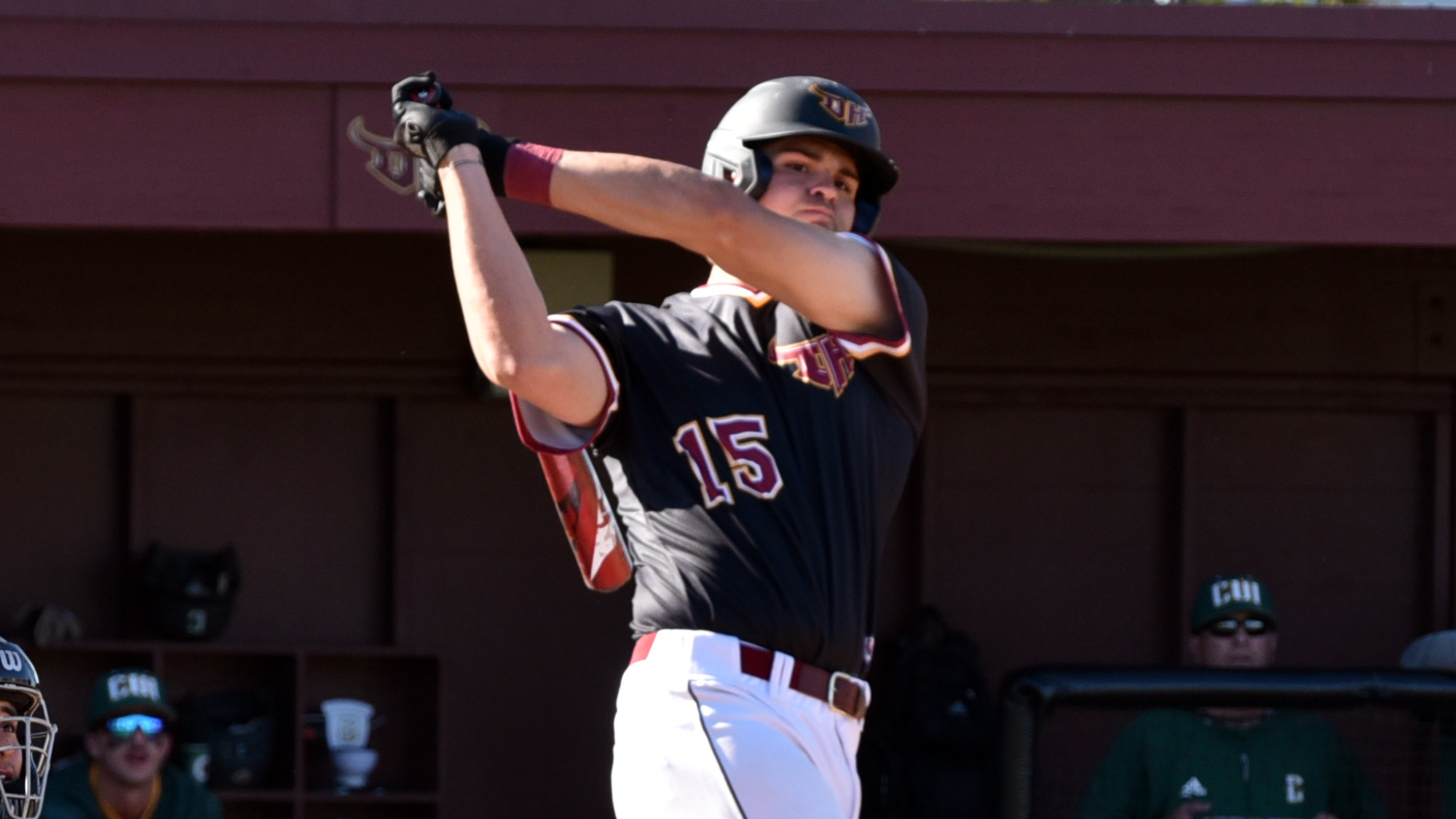 Joe Canepa - Baseball - Cal State Dominguez Hills Athletics