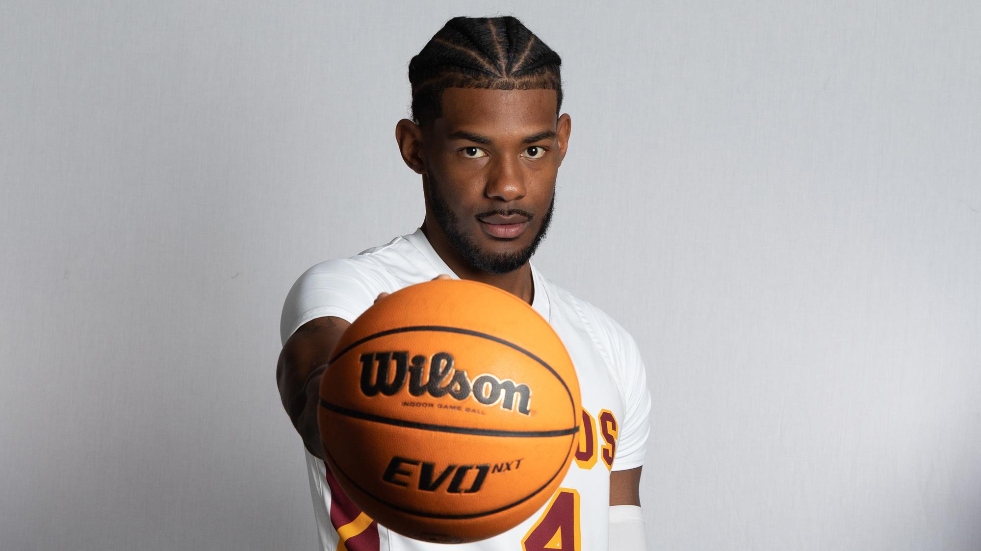 Men's Basketball Tests Depth Against a Big West Favorite in Exhibition ...