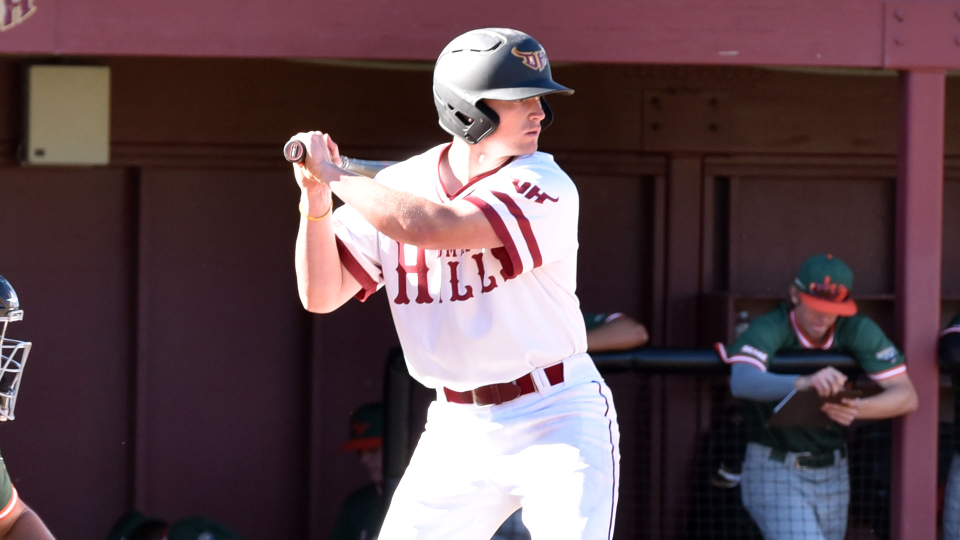 Eric Smelko - Baseball - Cal State Dominguez Hills Athletics