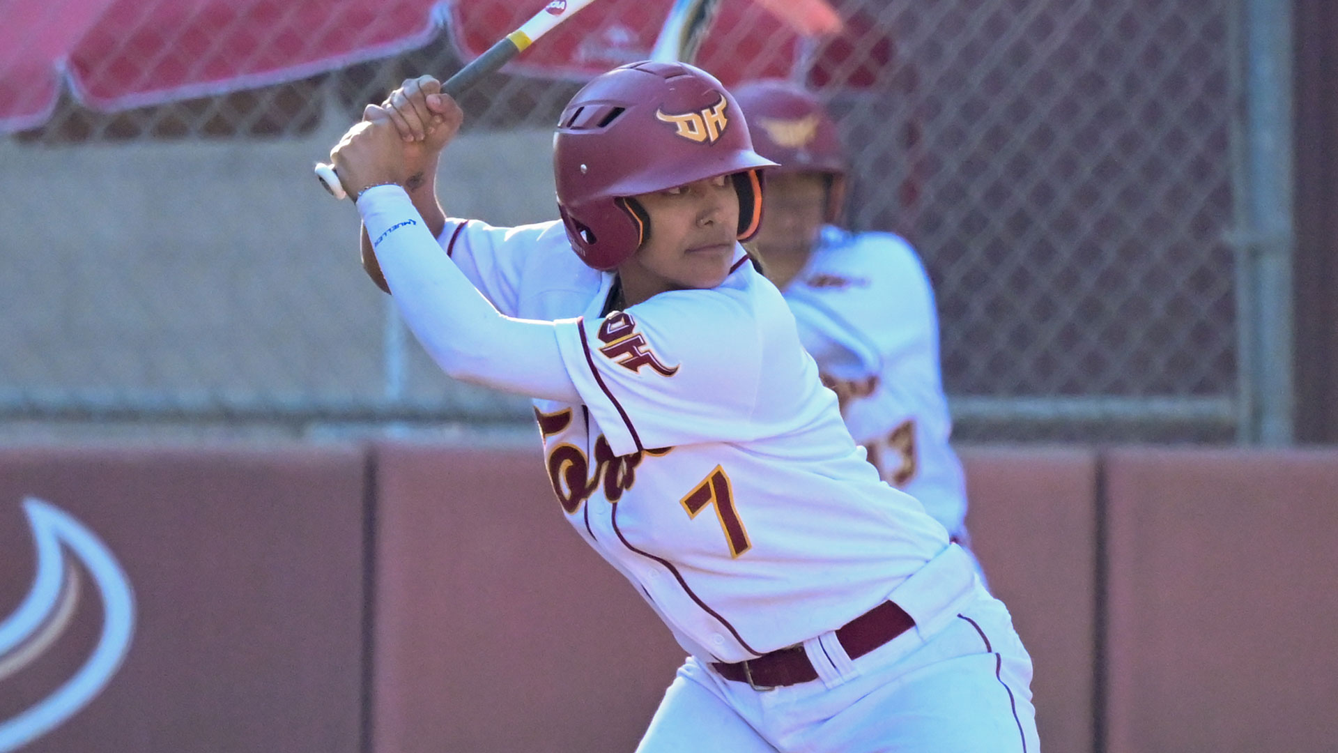 Raquel Jaime - Softball - Cal State Dominguez Hills Athletics