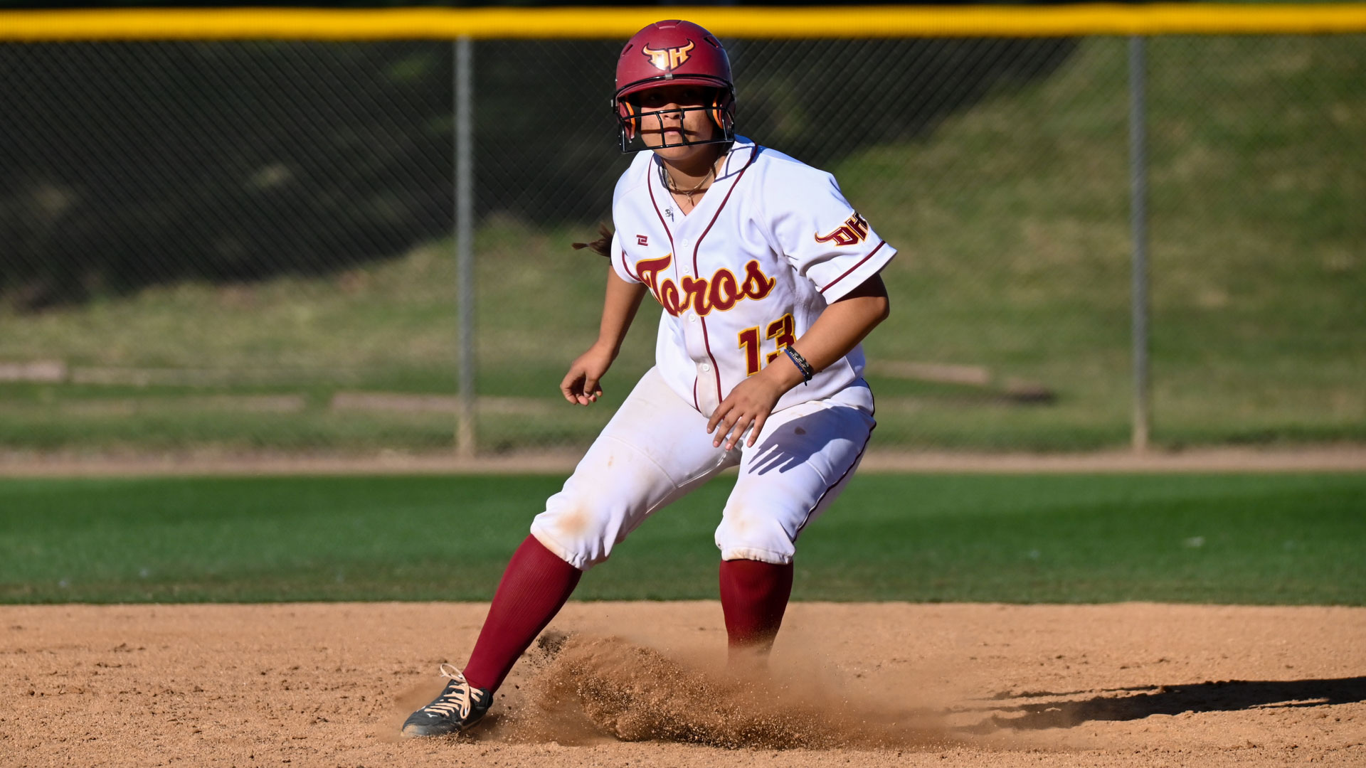 Maiya Lopez - Softball - Cal State Dominguez Hills Athletics