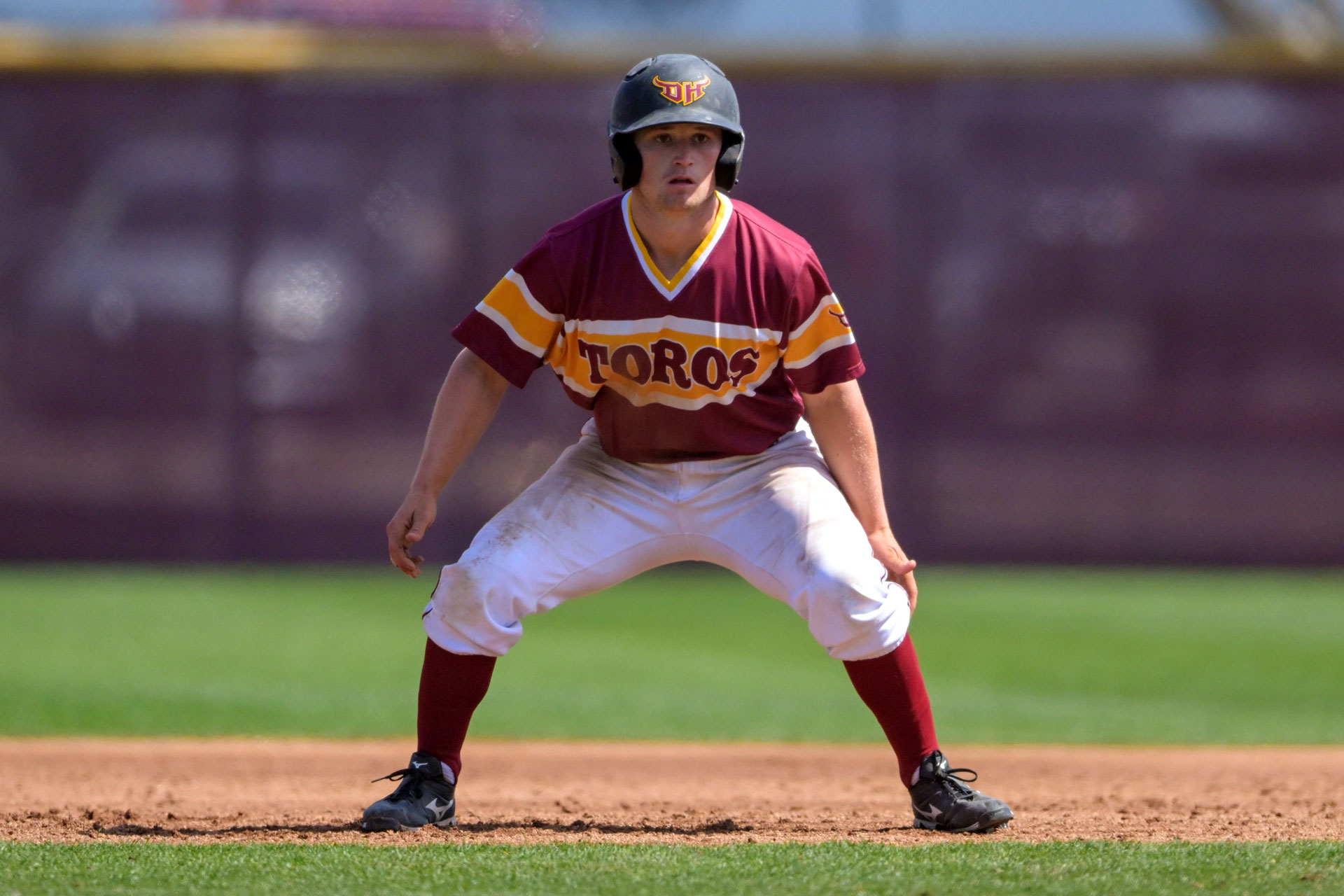 Eric Smelko - Baseball - Cal State Dominguez Hills Athletics