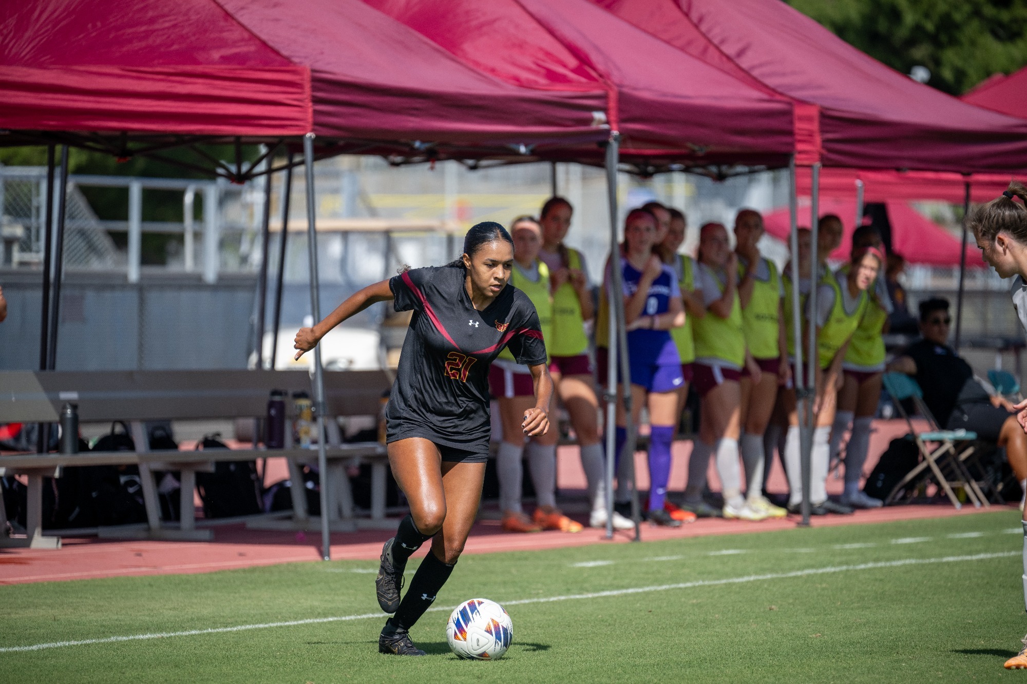 Toros Close Weekend Road Trip With Narrow Loss To The Seawolves - Cal ...