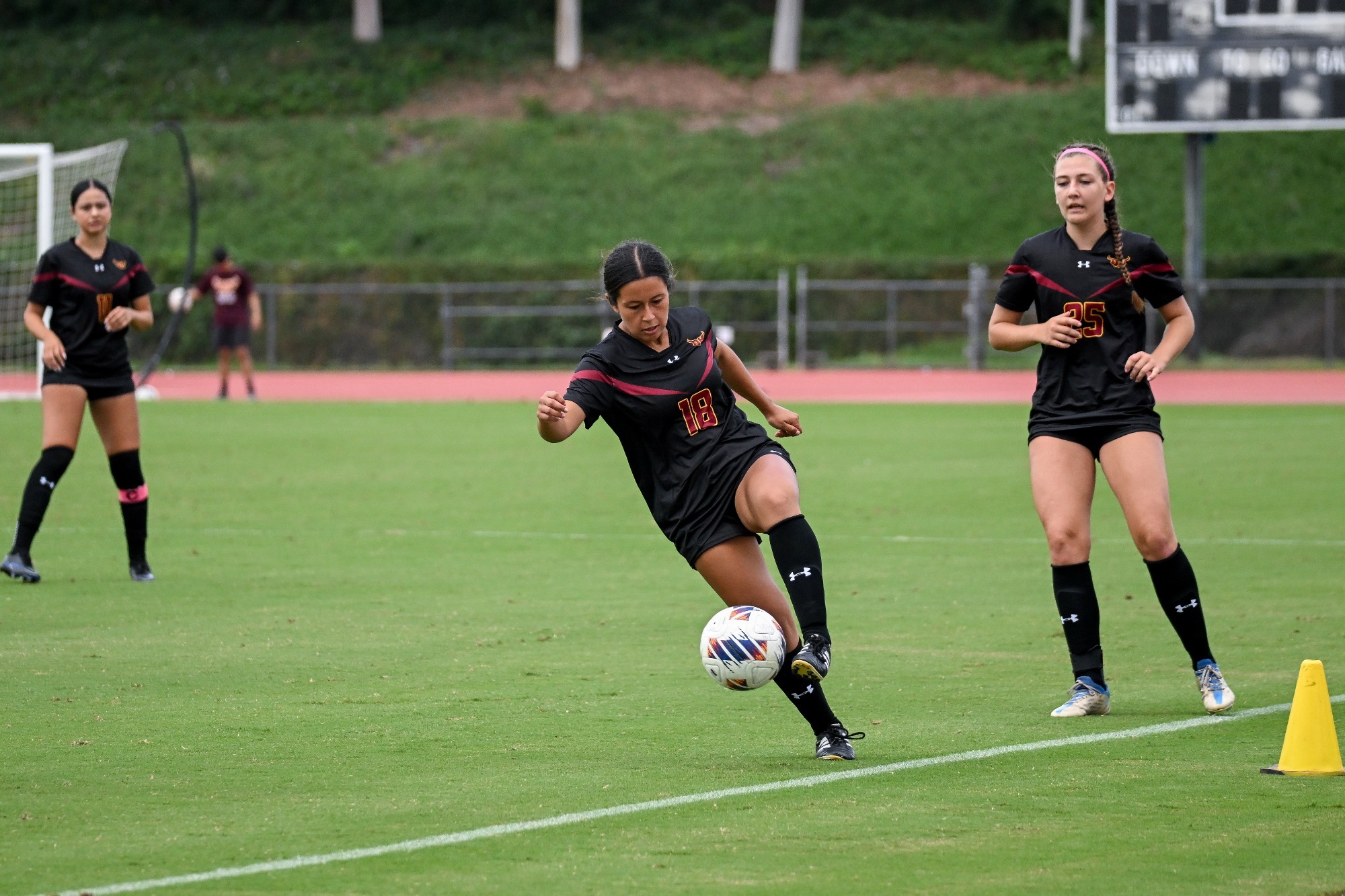 Toros Face Tough Match Up Against Cal State San Marcos - Cal State ...
