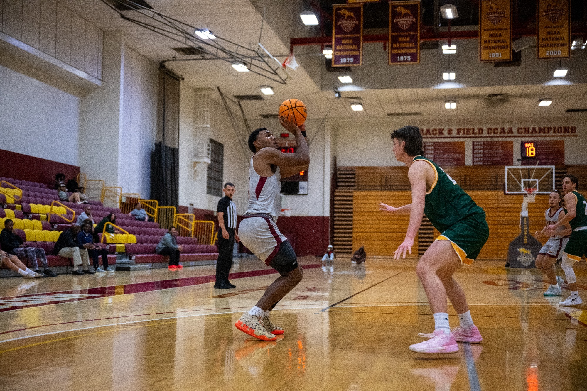 Toros Fall In Exhibition Match To Long Beach State - Cal State ...