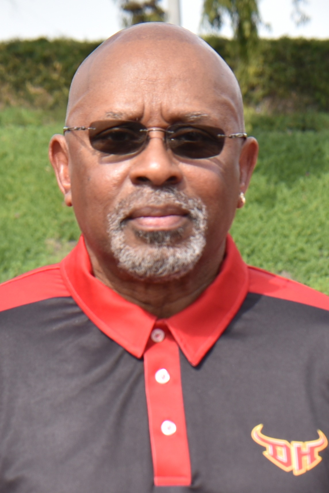 Warren Edmonson - Track & Field Coach - Cal State Dominguez Hills Athletics
