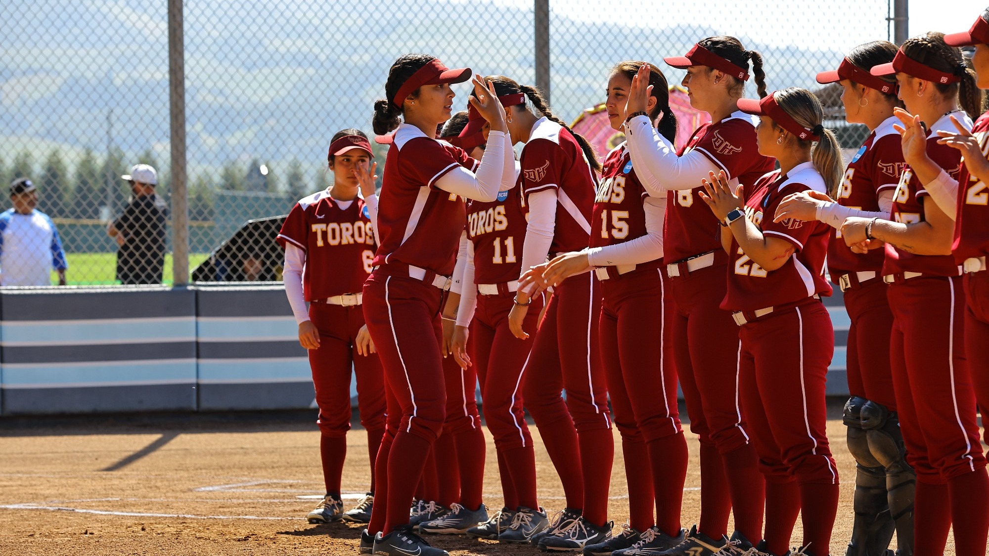 Toros Close Season in NCAA West Regional Tournament, Falling to No. 7 ...