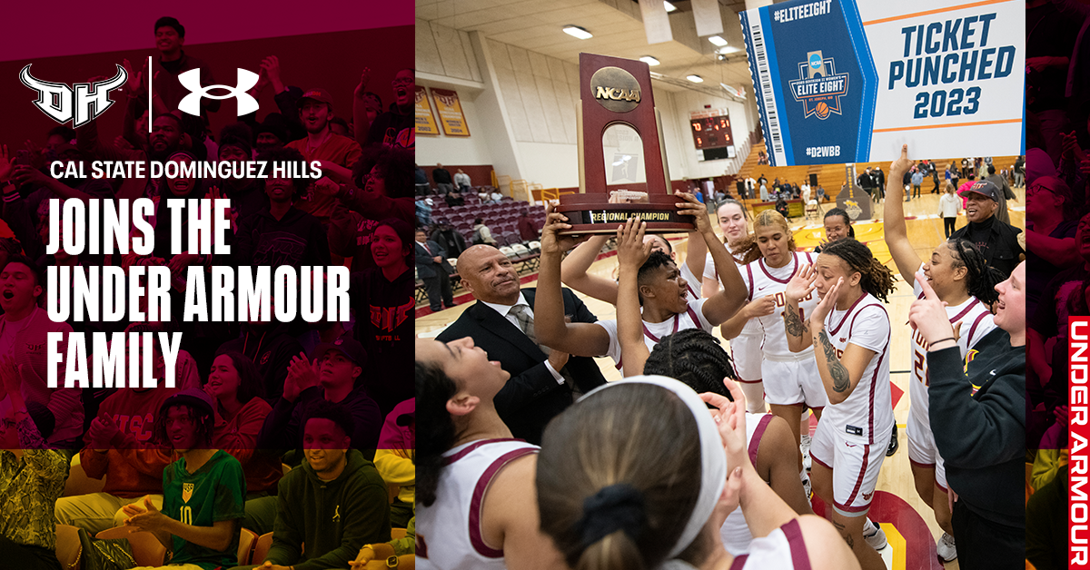 Toros Form Partnership With Cloud 9 Sports and Under Armour - Cal State ...