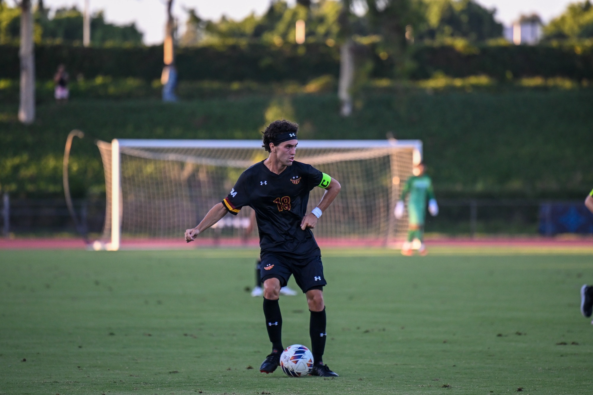 Toros Fall in Road Match Against the Sea Lions, 1-0 - Cal State ...