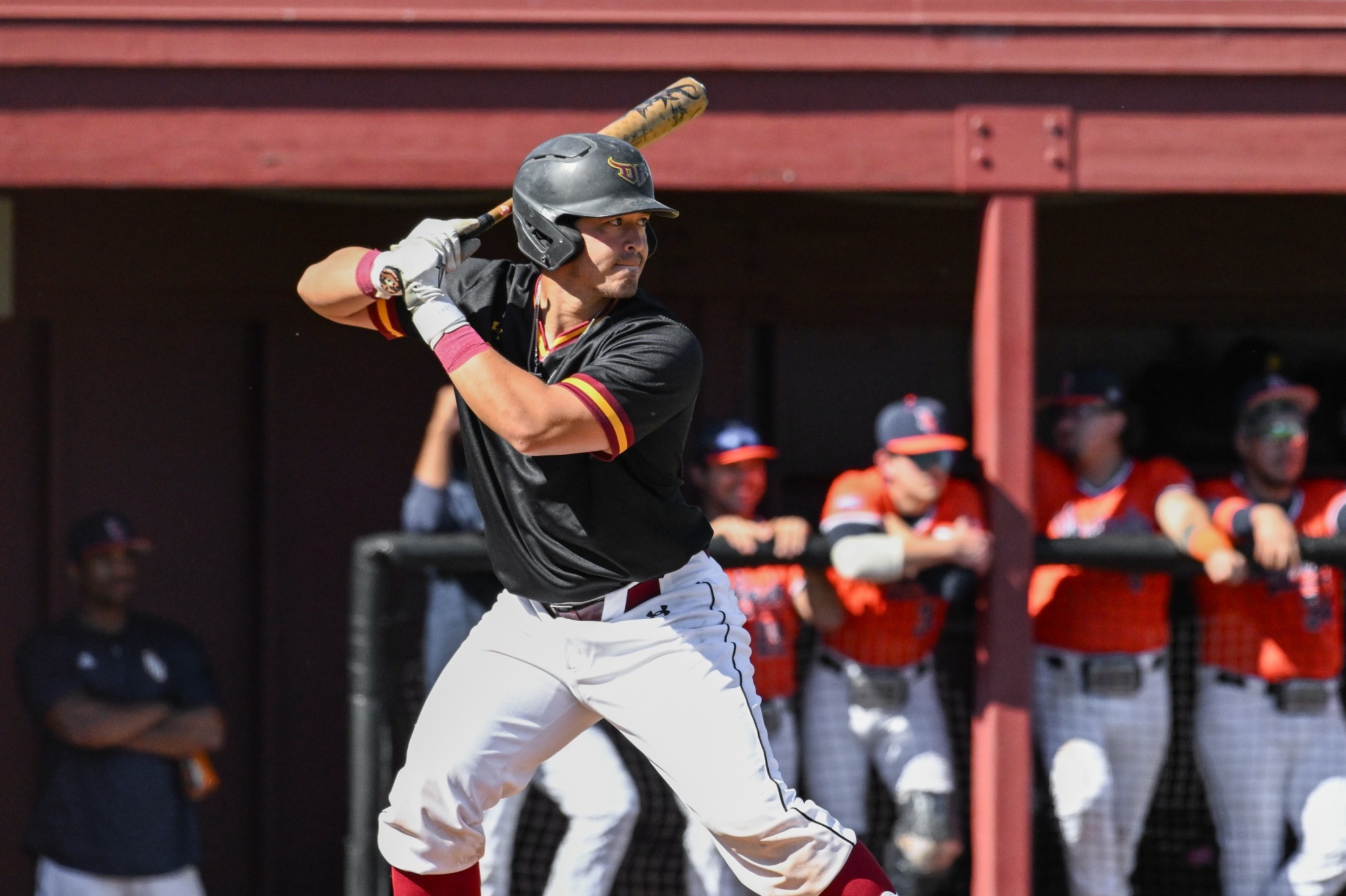 Toros Seal Commanding Victory Over Warriors, 10-2 - Cal State Dominguez ...