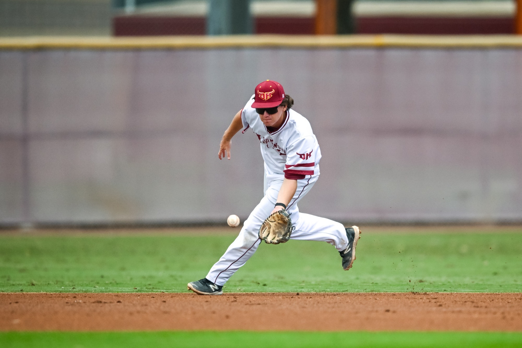 Toros Close Series With Loss Against CSULA - Cal State Dominguez Hills ...