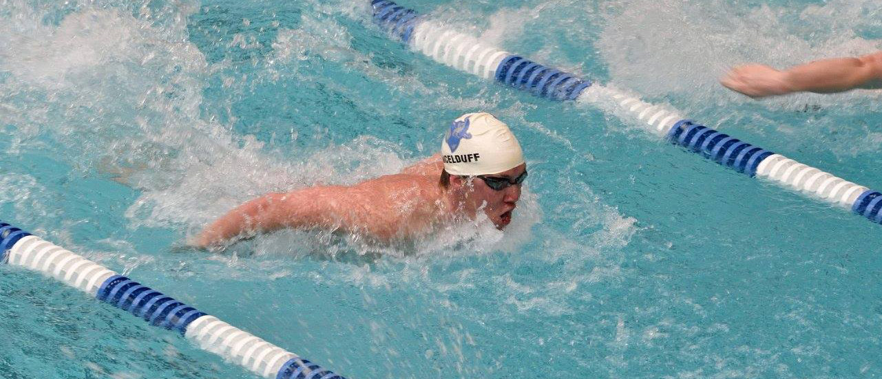 Men's Swimming & Diving Earns Nine Wins in Season-Opening Meet Against ...