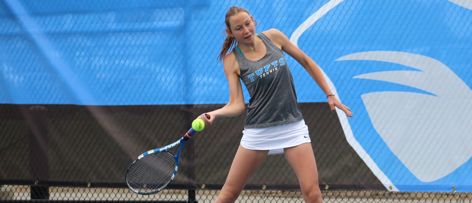Women's Tennis Begins California Trip with 7-2 Victory Over Whitman ...