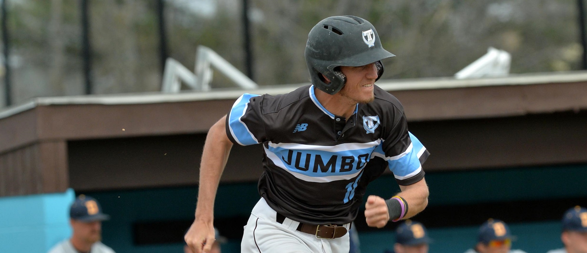 Baseball Gets 20 Hits in 17-2 Spring Trip Victory at Averett University ...