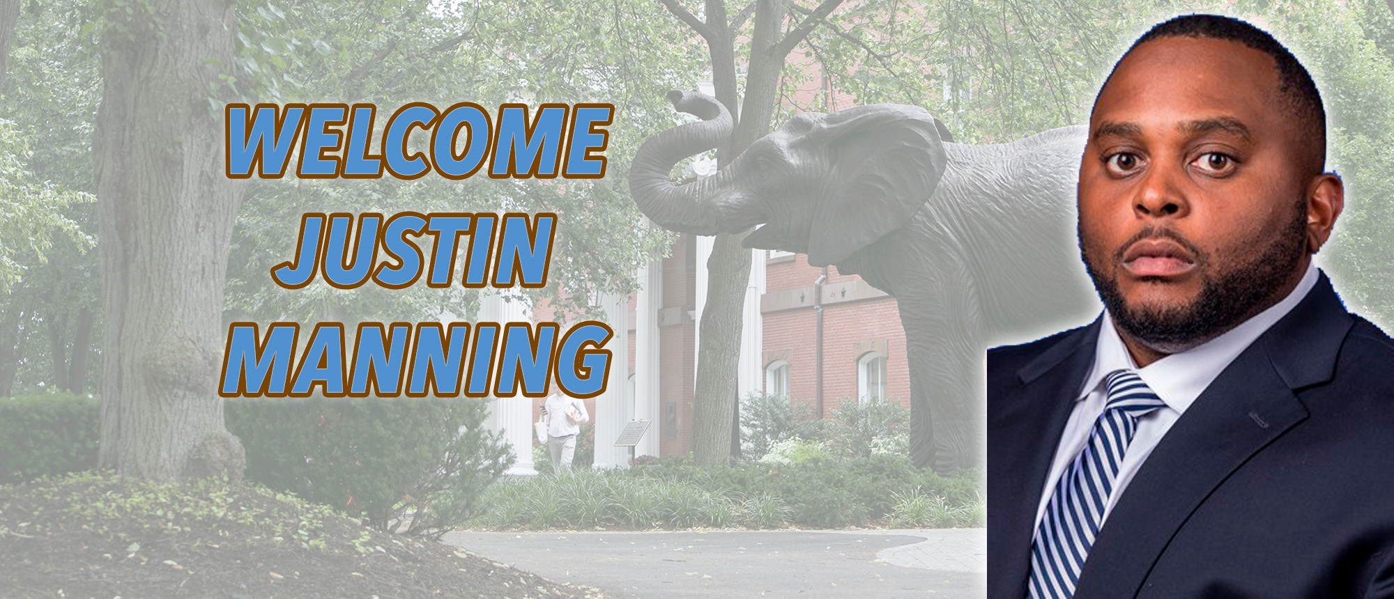 Football Hires Justin Manning as Defensive Coordinator - Tufts University