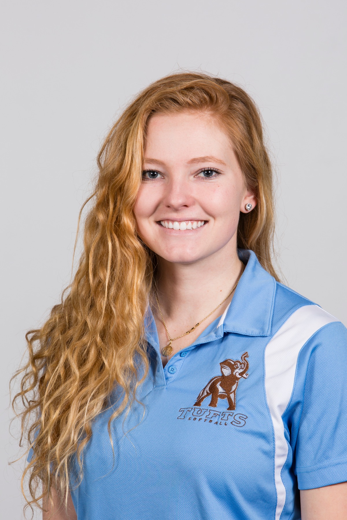 Emily Griffin - Graduate Assistant - Softball Coaches - Tufts University