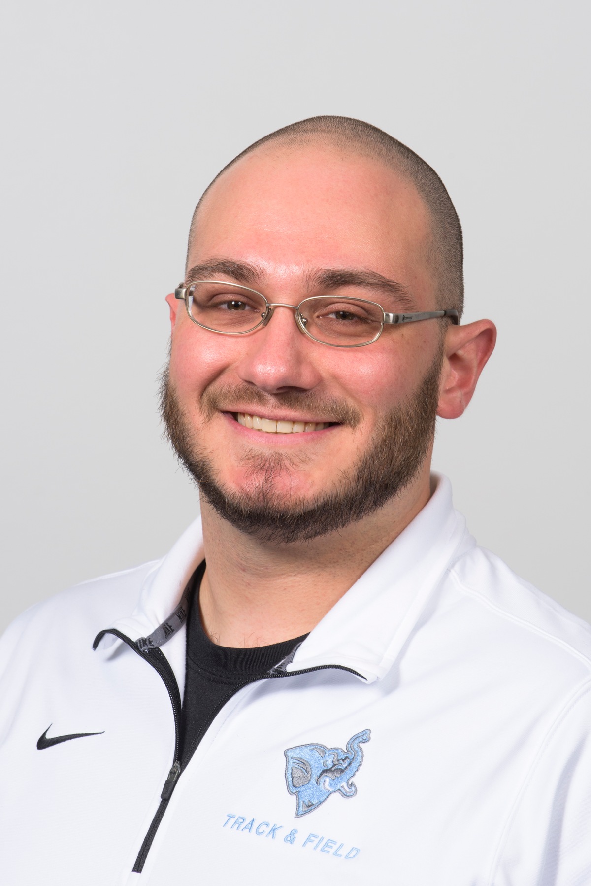 Mike Salem - Assistant Coach - Women's Track and Field Coaches - Tufts ...