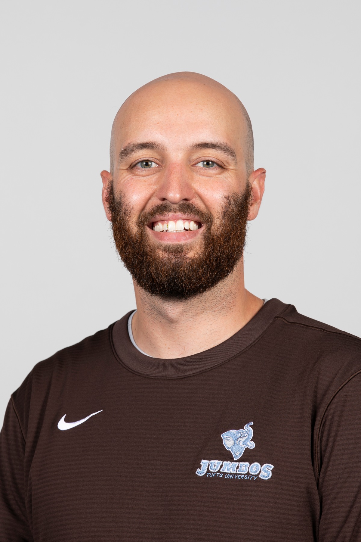 Tom Siddall - Associate Head Coach - Men's Rowing Coaches - Tufts ...