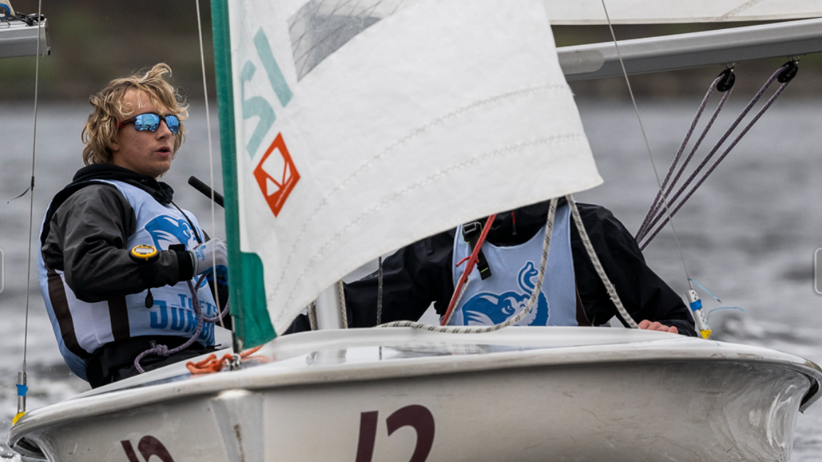 Mueller, Tindall Win Four Times on First Day of Atlantic Coast ...