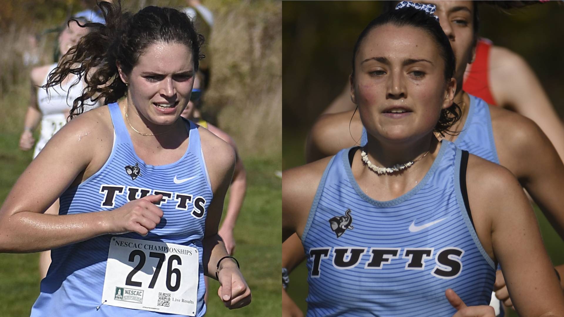 Rinko, Davis Representing Team at Women's Cross Country Nationals on ...