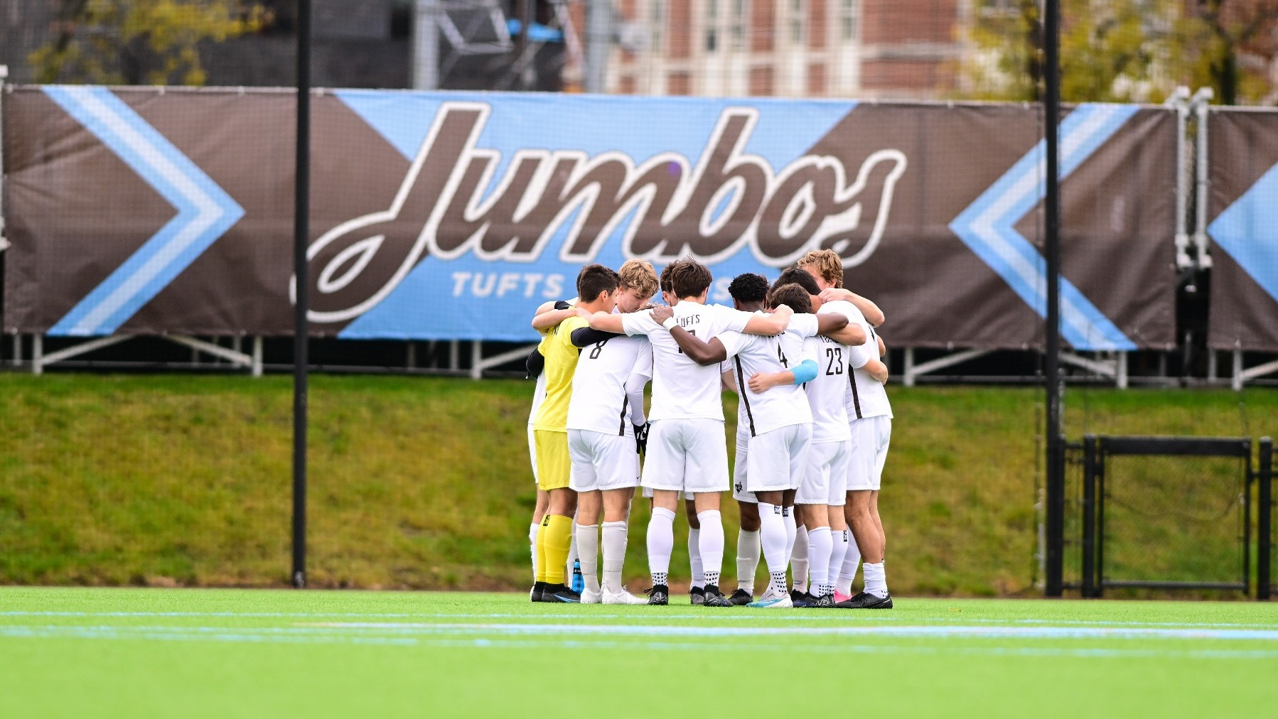 Men's Soccer Stunned By Washington & Lee In NCAA Tournament Third Round ...