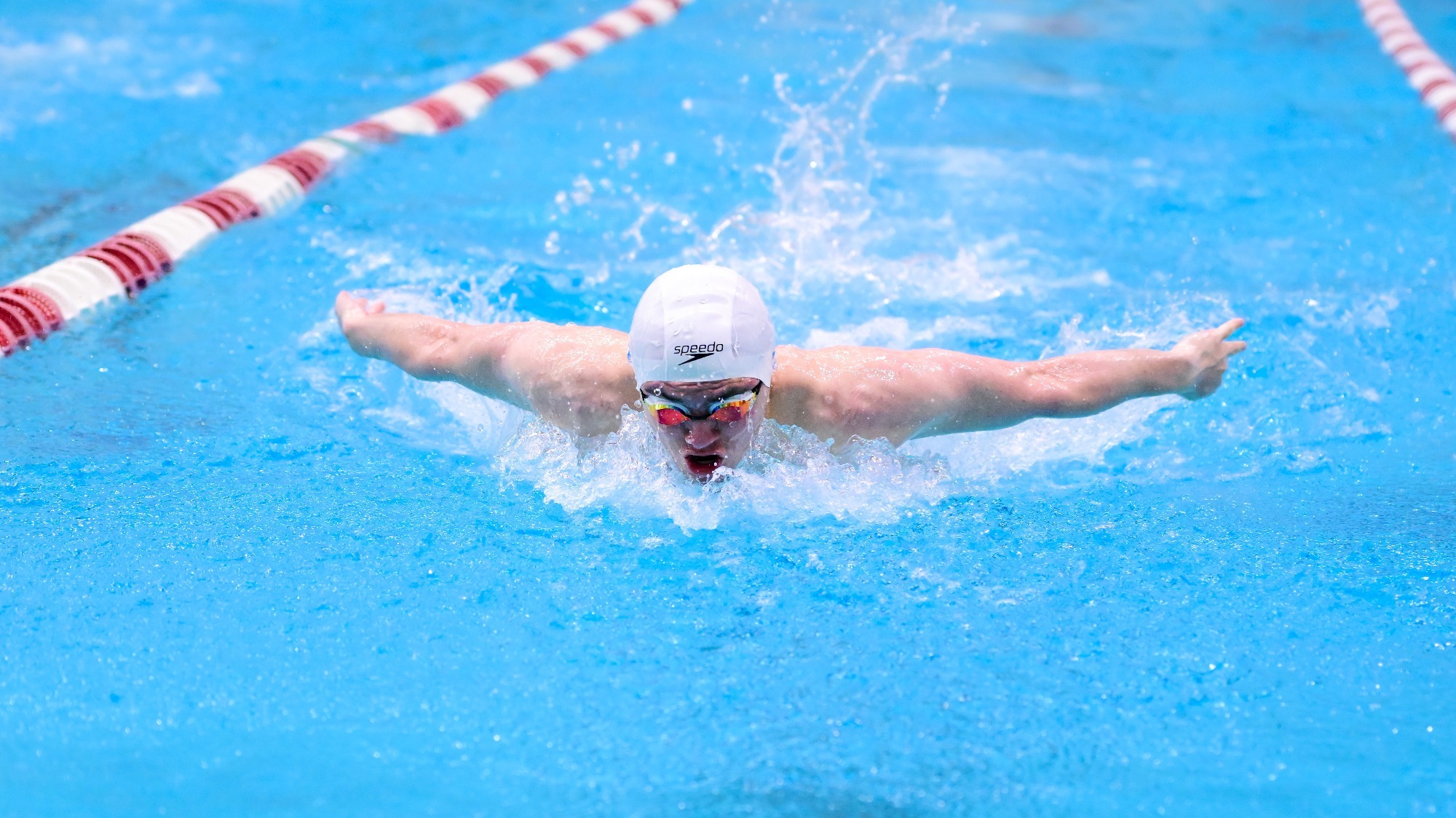 Jumbos Lead MIT Invite After Duffy Record and Three Event Wins on ...