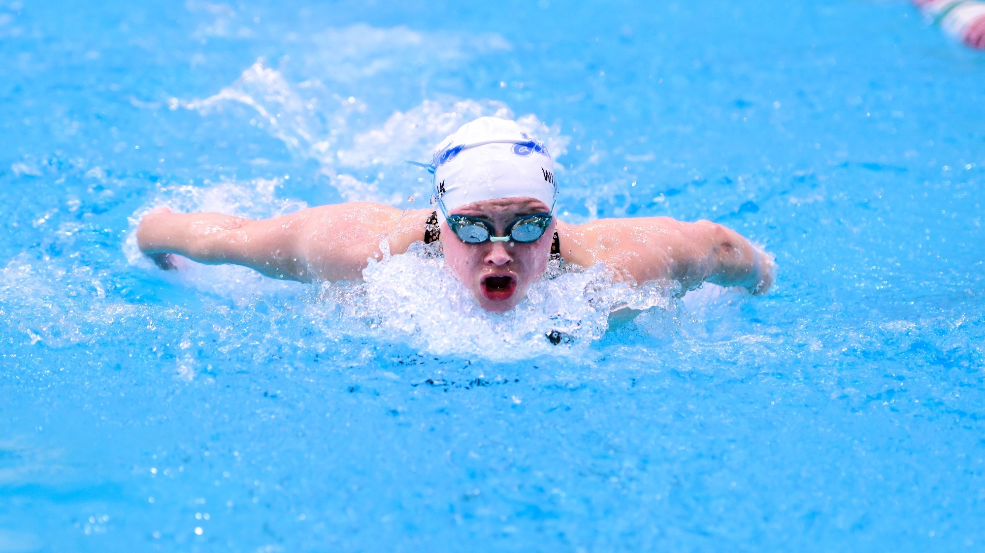 Wujciak Wins 200 Butterfly To Lead Tufts at MIT Winter Invite on ...