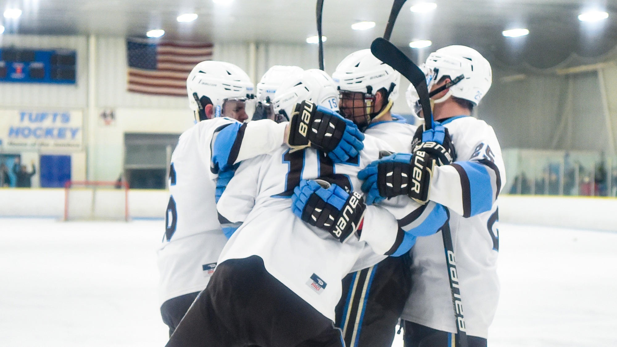 Bowdoin Ice Hockey Roster at Sue Frye blog