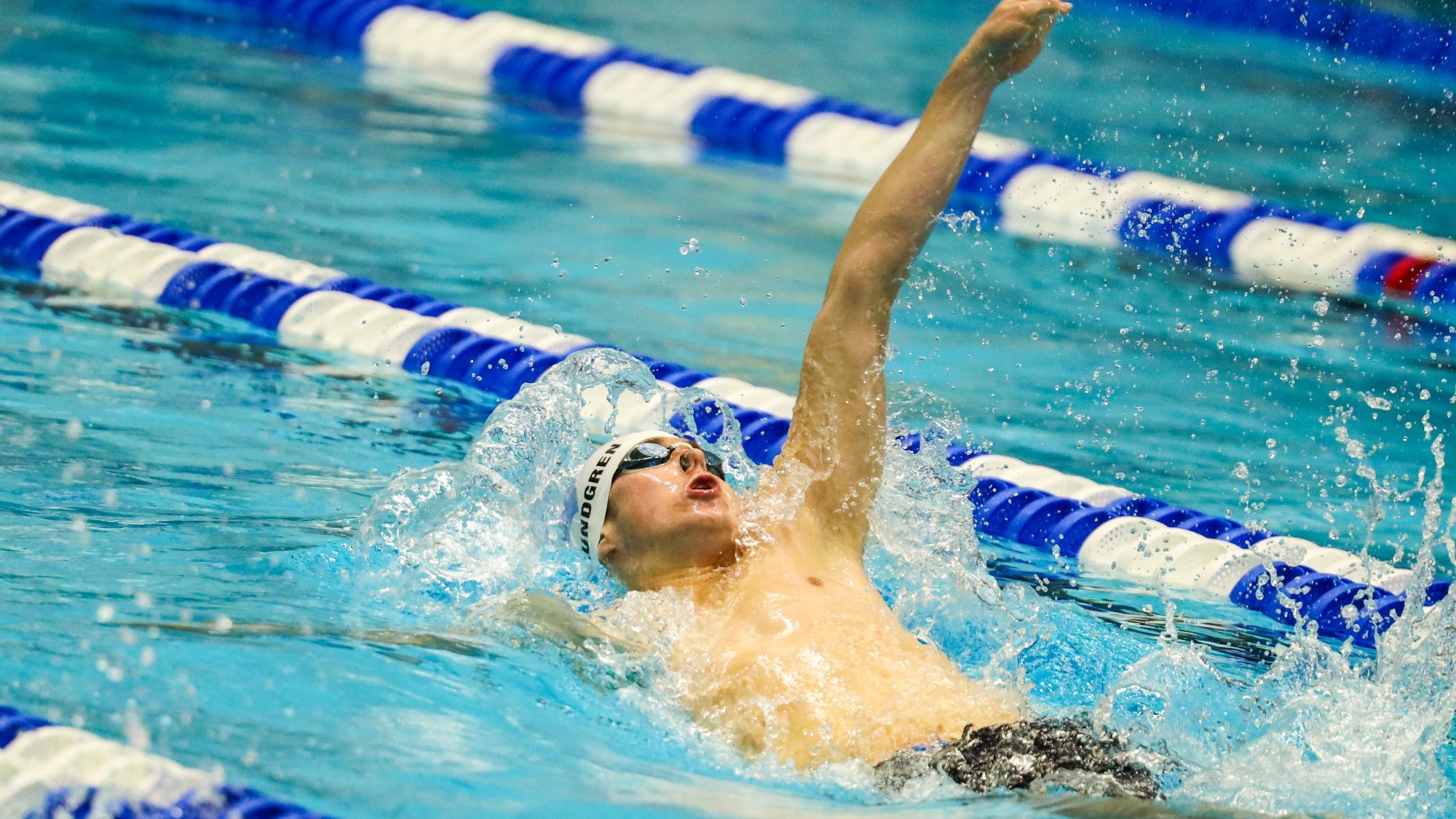Men's Swimming & Diving Finishes In Top 10 For Fourth Time in Last Five NCAA Meets - Tufts ...