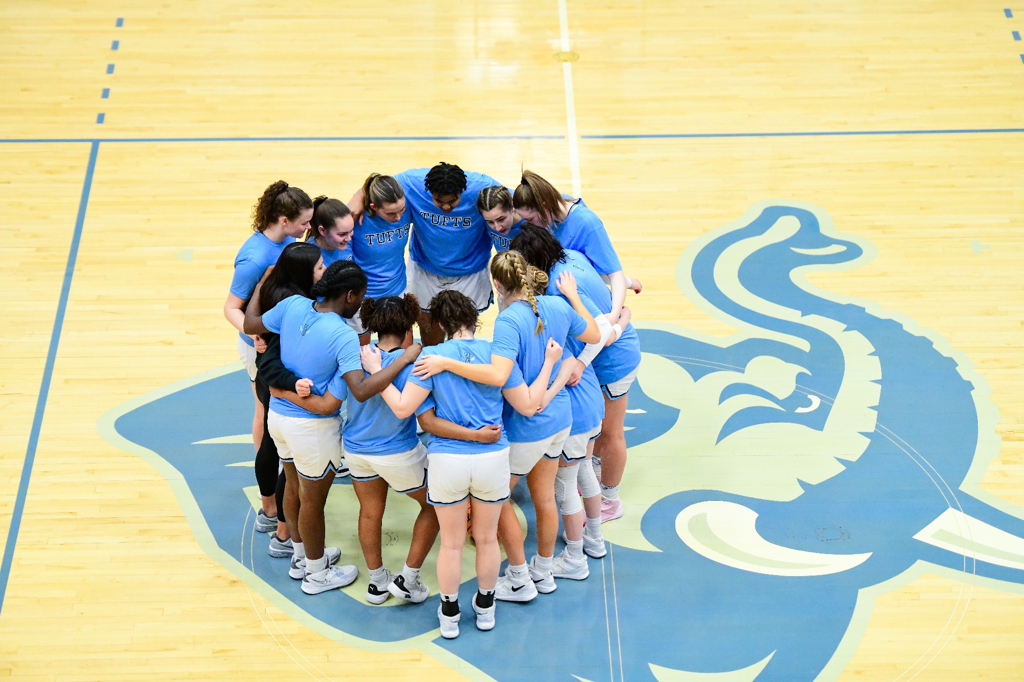 2023 Tufts University Women's Basketball Season Preview - Tufts University