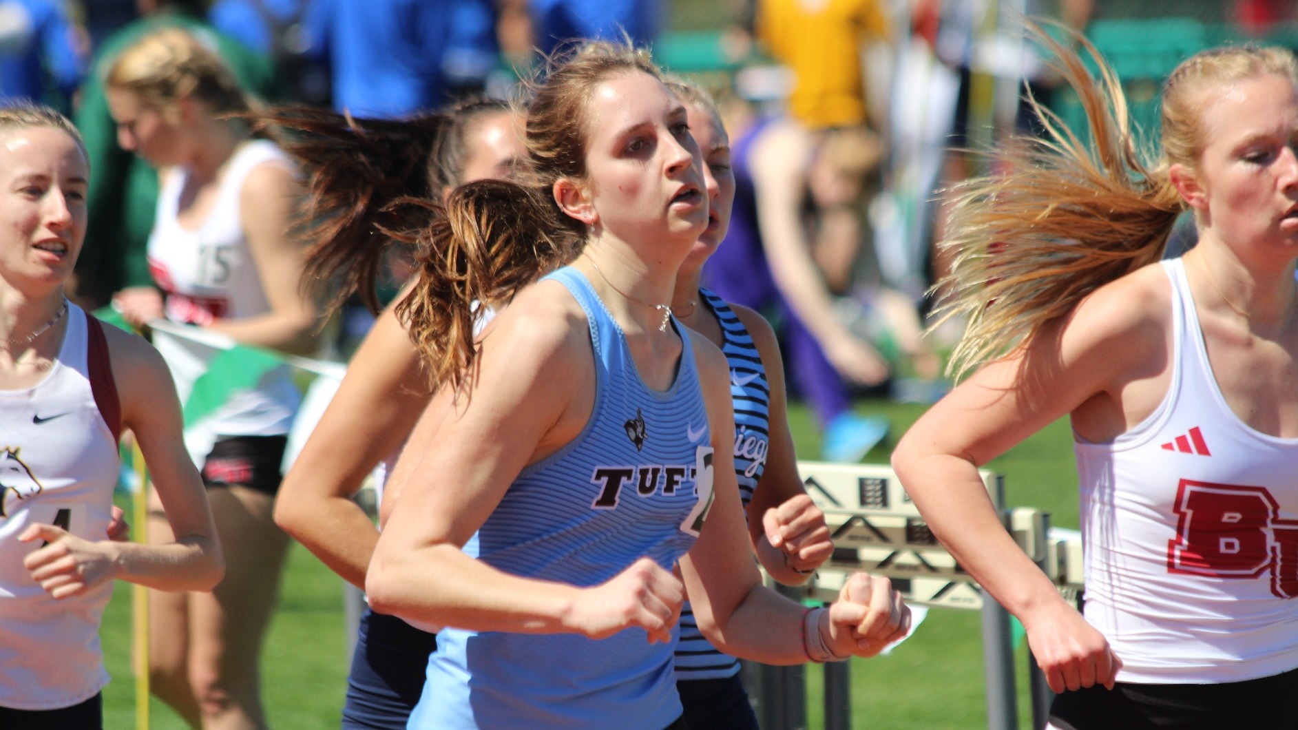 Women's Outdoor Track and Field Opens At 2023 Ross & Sharon Irwin Meet ...