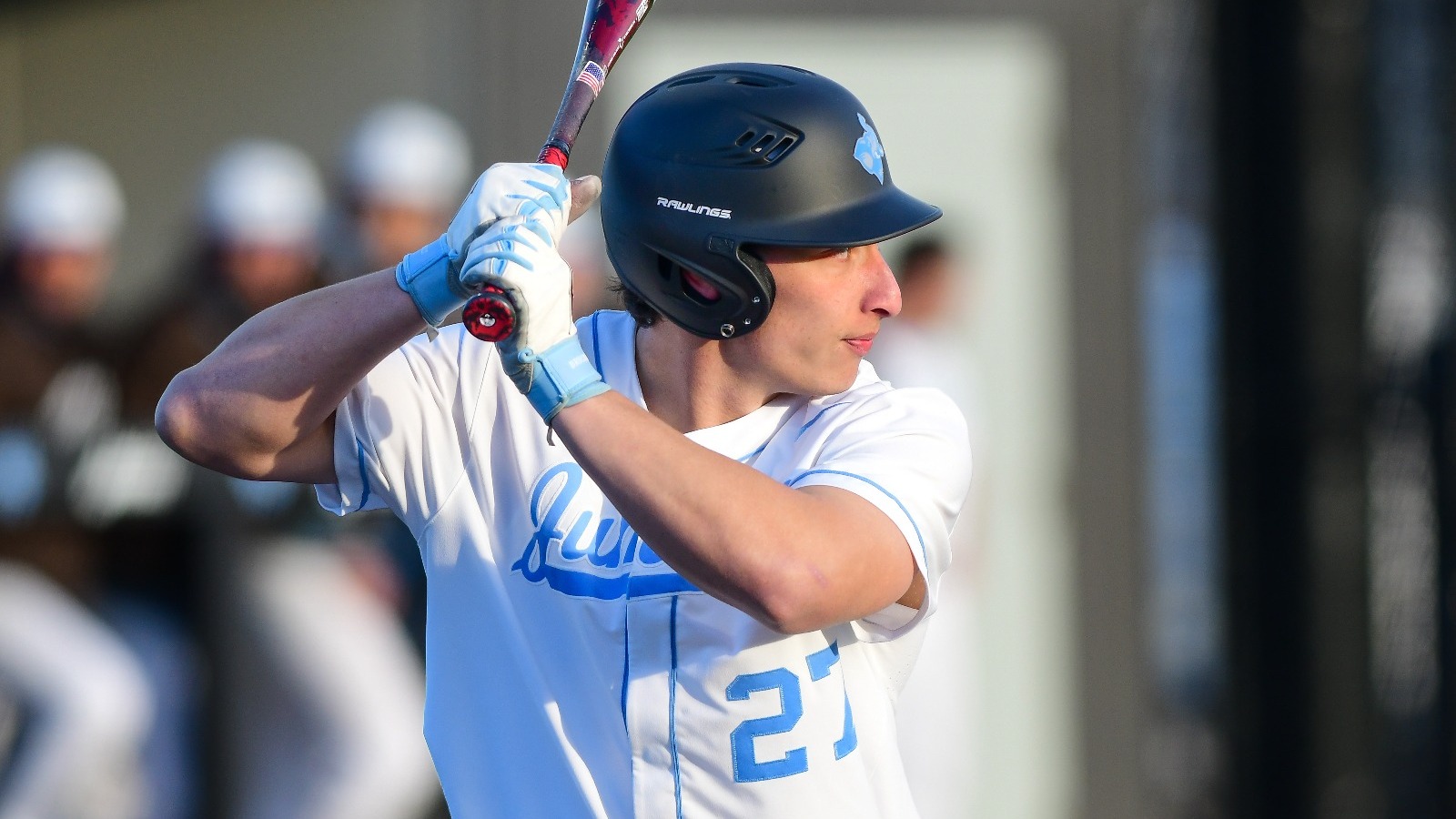 Jackson Duffy - 2023 - Baseball - Tufts University