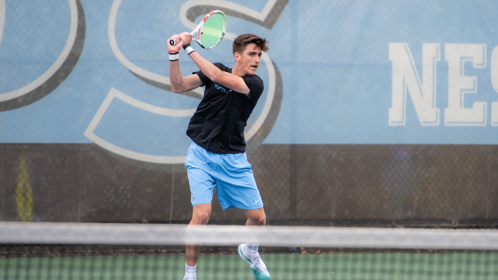 Fourth-Ranked Men's Tennis Begins Spring with 6-3 Win at Bates - Tufts ...